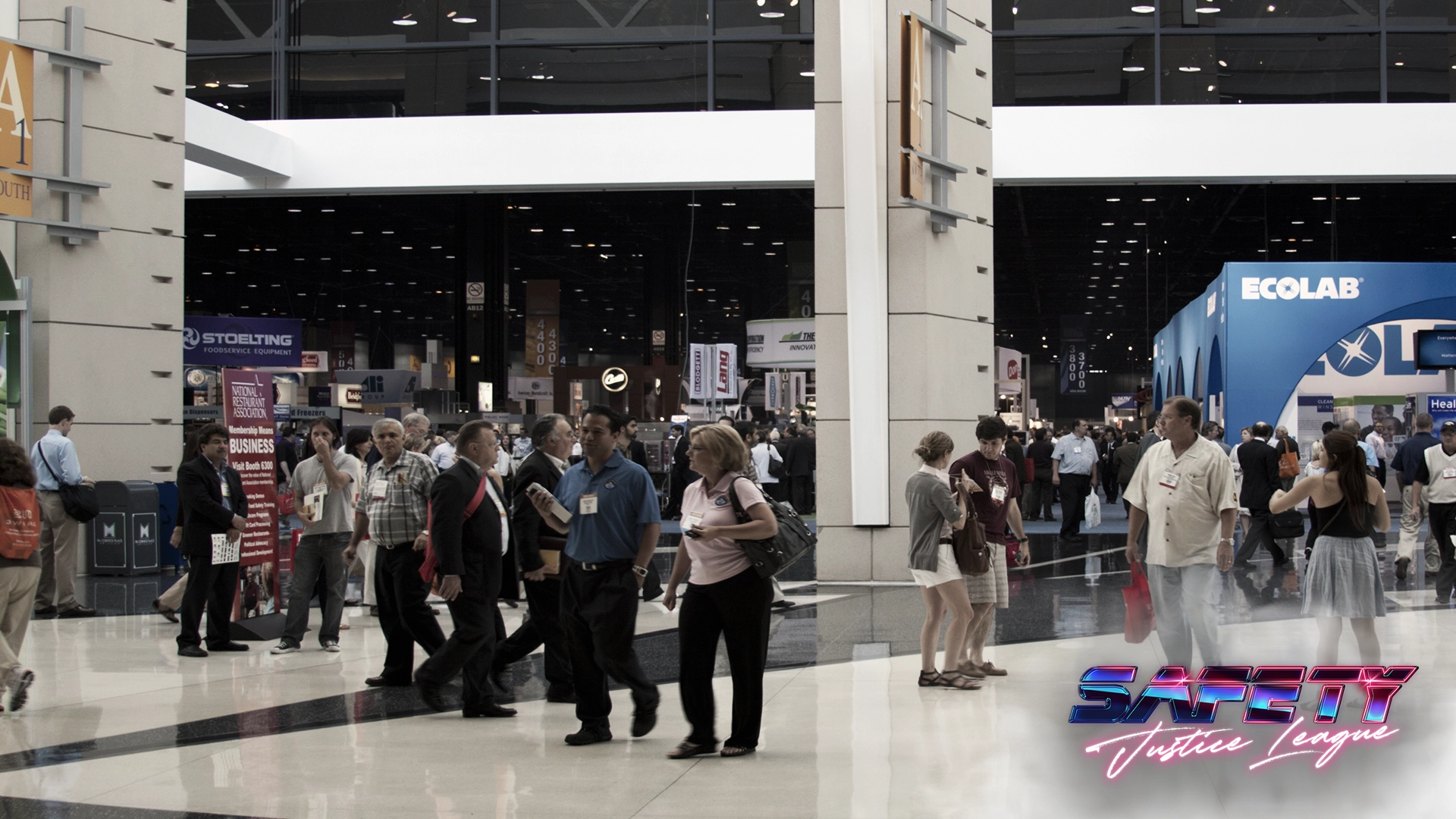 Shedding Light on the Upcoming Safety 2022 Conference and Expo