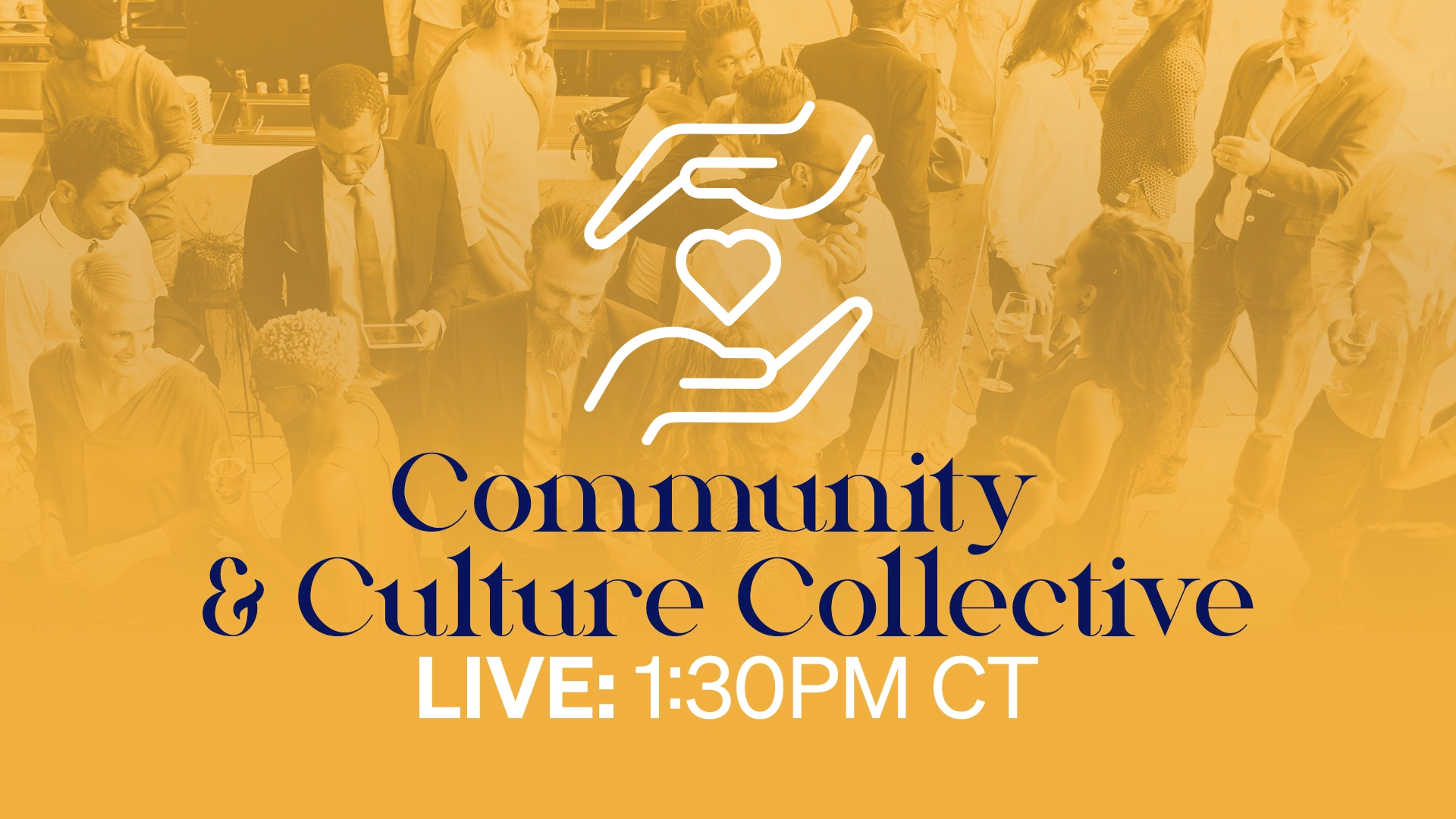 The Community & Culture Collective Month in Review