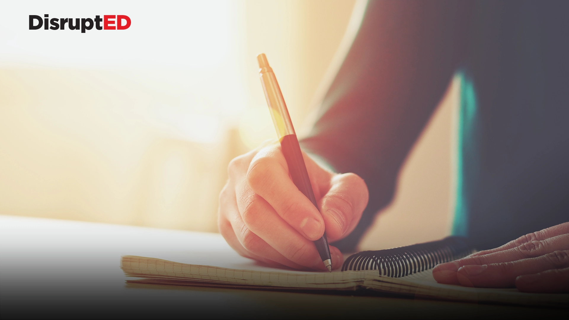 The Impact Self-Reflection Has On Creating a Positive Environment