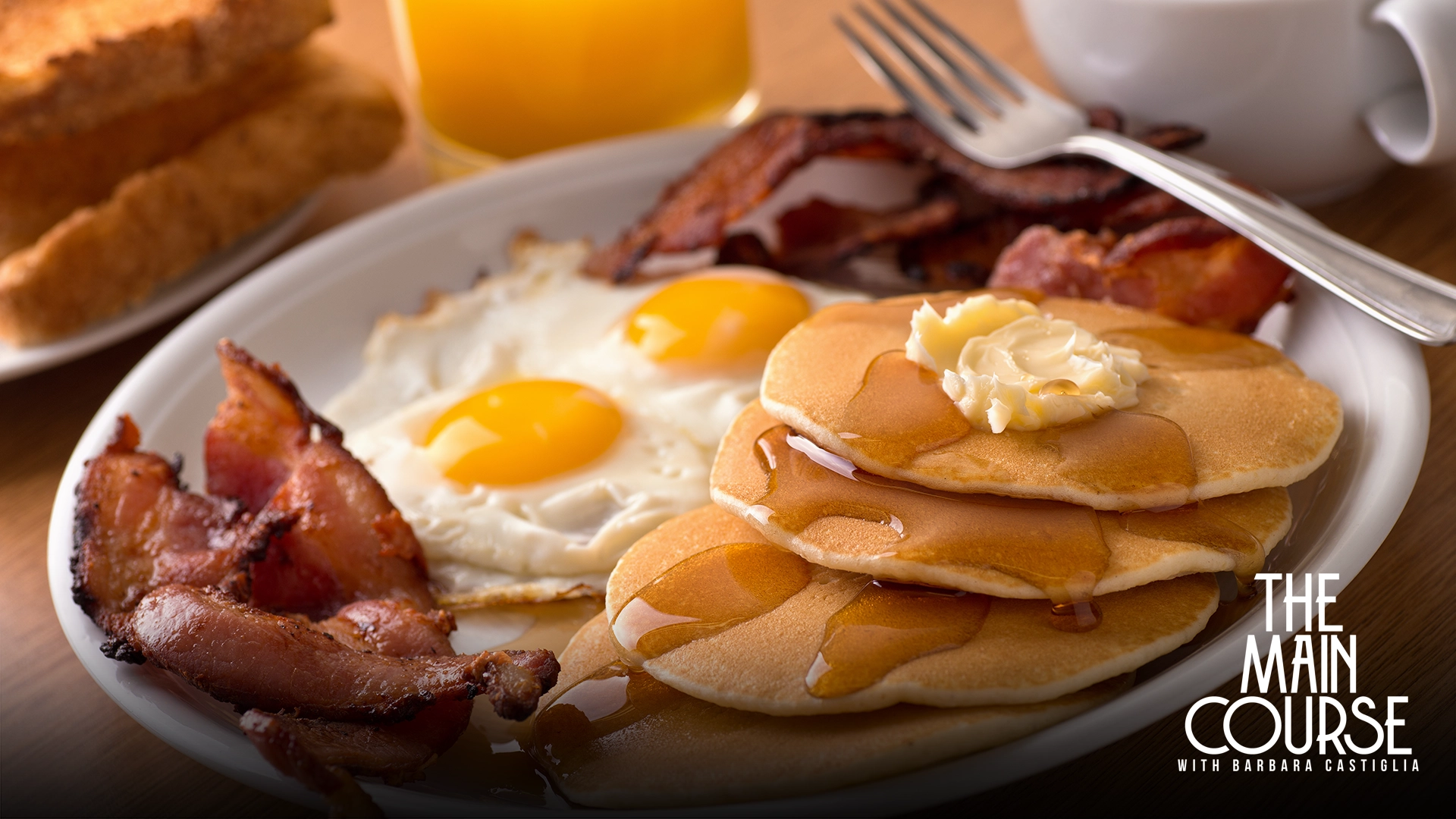 As Eating Patterns Shift, Does Breakfast Still Have Traction?