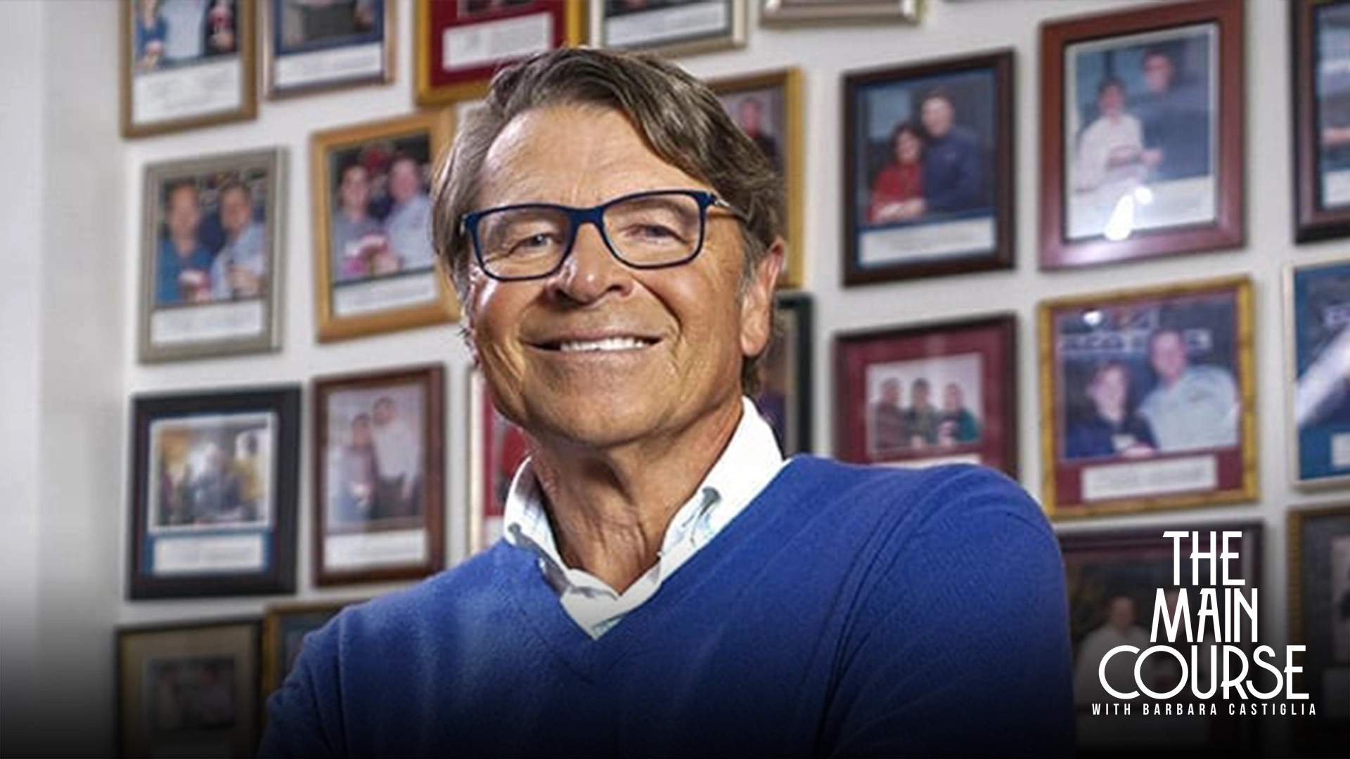 The Retired CEO of YUM! Brands Has the New Goal of Developing the Next ...