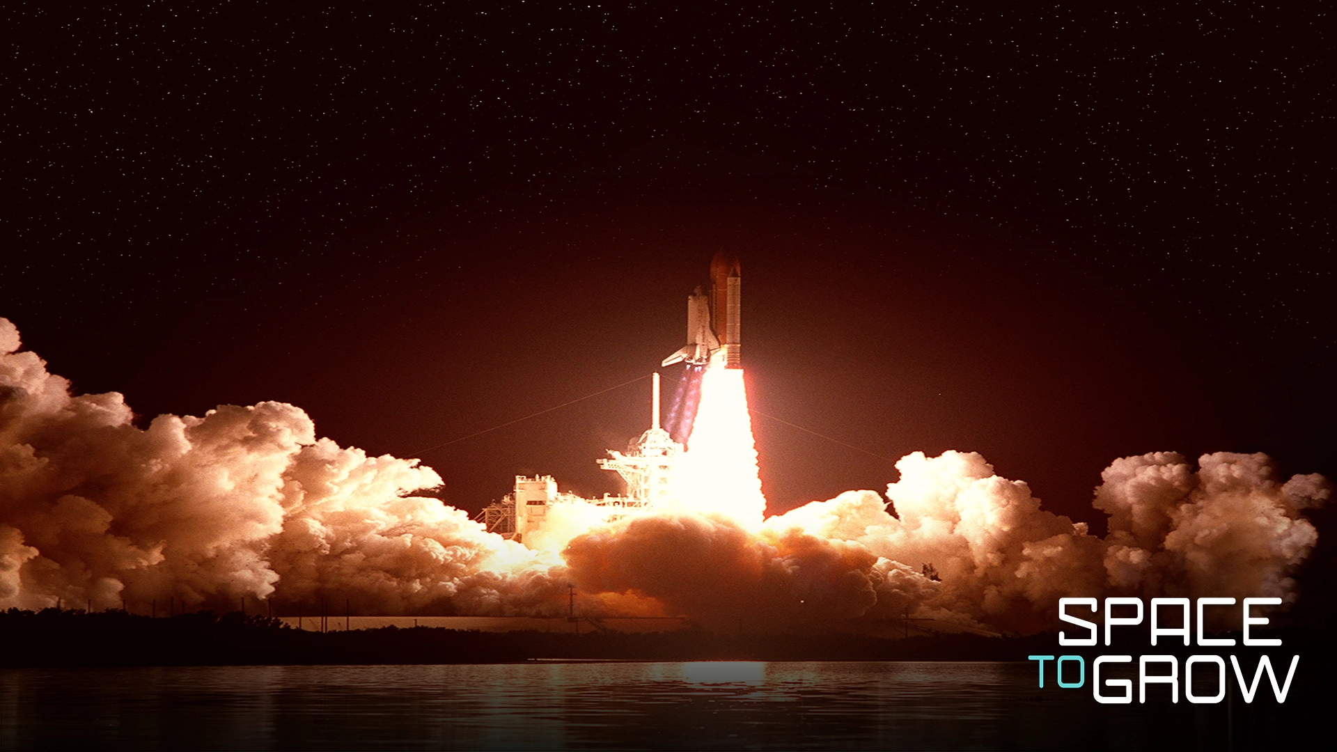 The Infrastructure Available to the Commercial Space Industry will ...