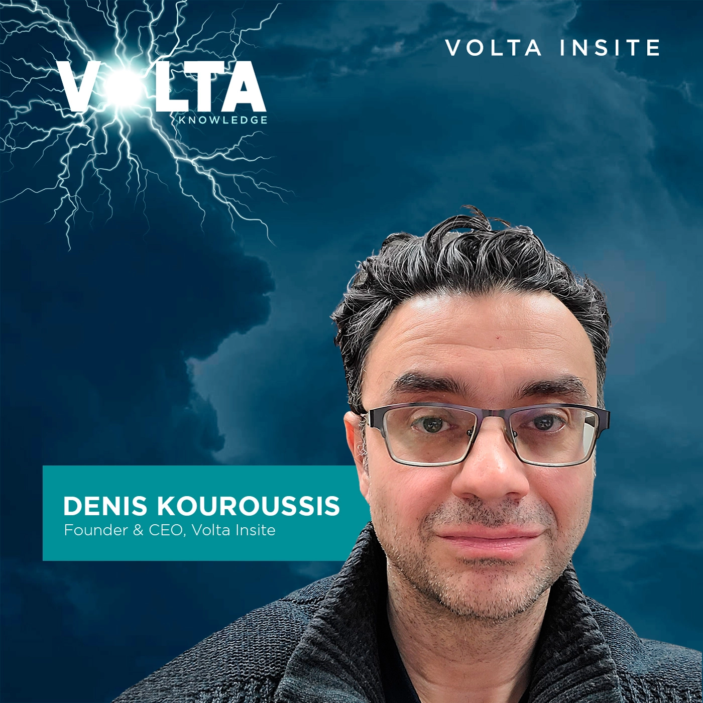 Volta Knowledge: Origins of Volta