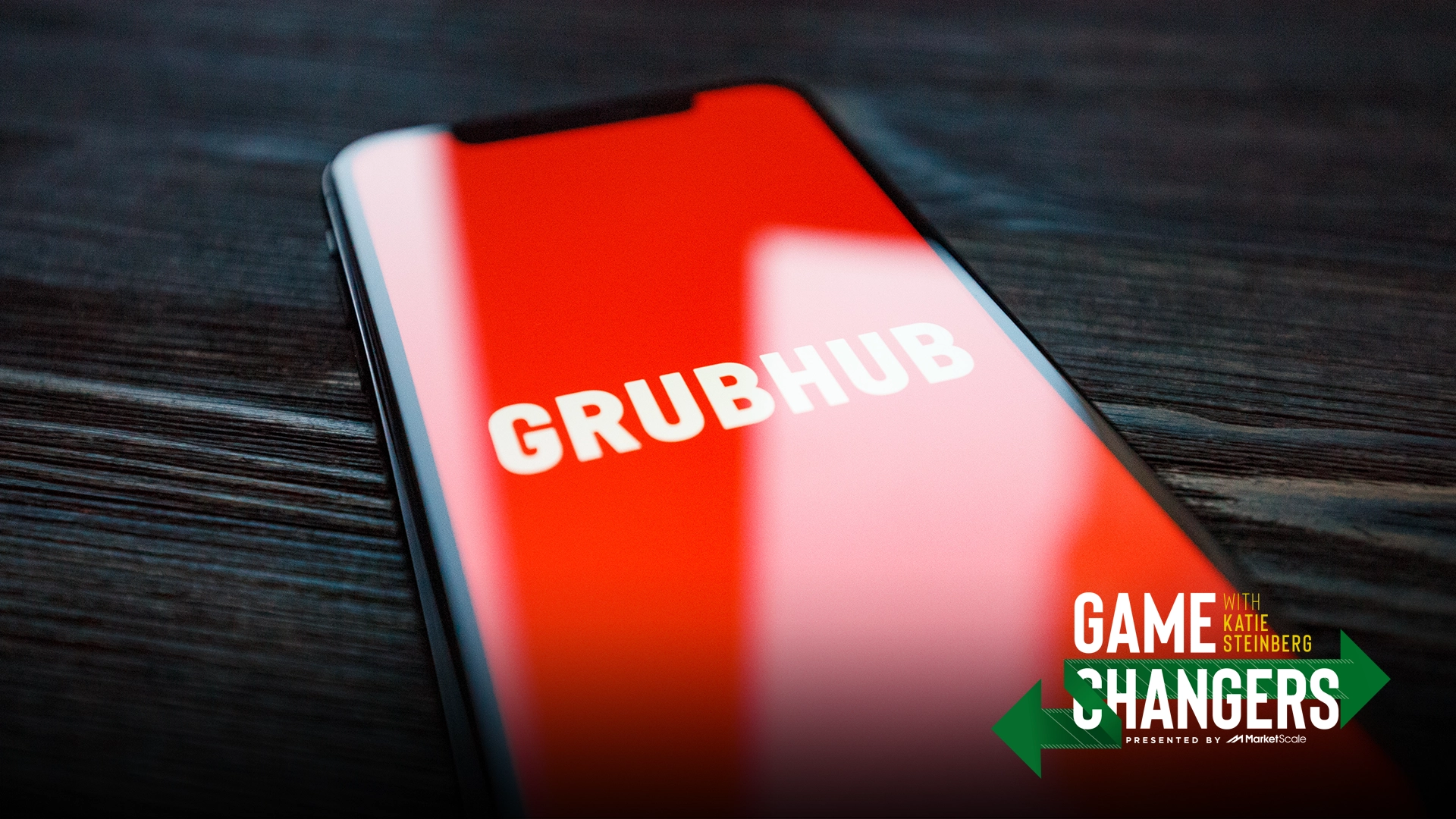GrubHub has Targeted Their Entry into the Hospitality World
