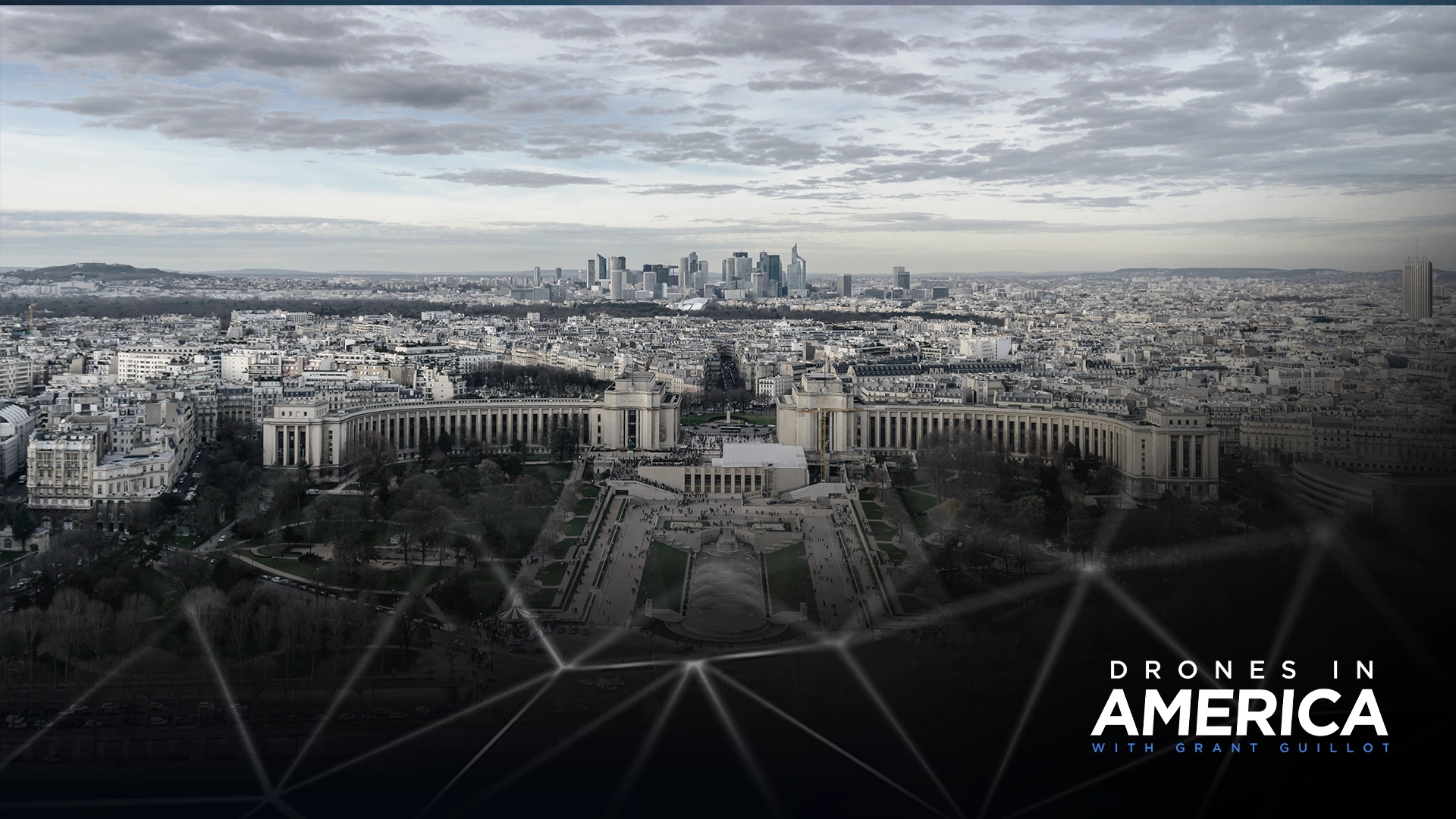 What Can the U.S. Learn from European Drone Regulations?