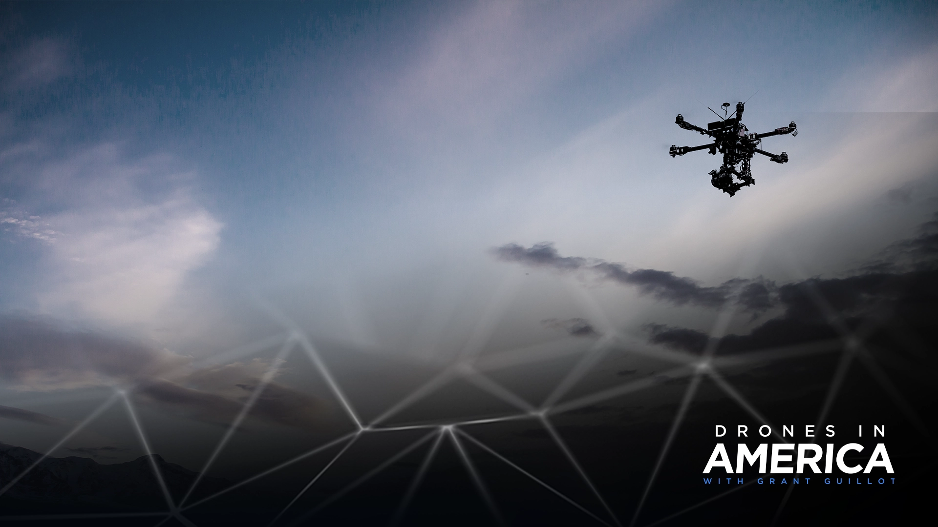 How Drone Ranges are Helping Advance R&D Initiatives