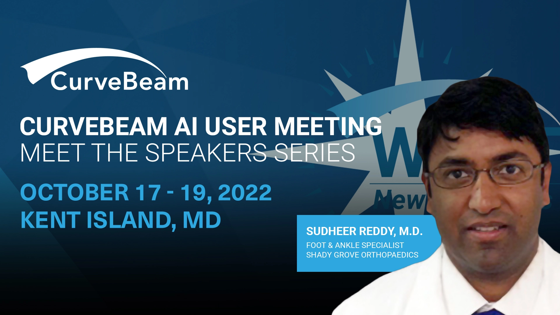 CurveBeam Connect: The Benefits of Weight-Bearing CT Scans for ...