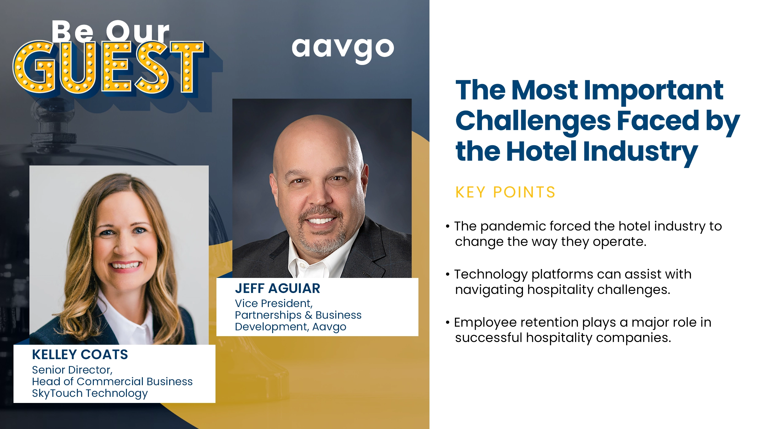 Top Challenges Shaping Today’s Hotel Industry Landscape