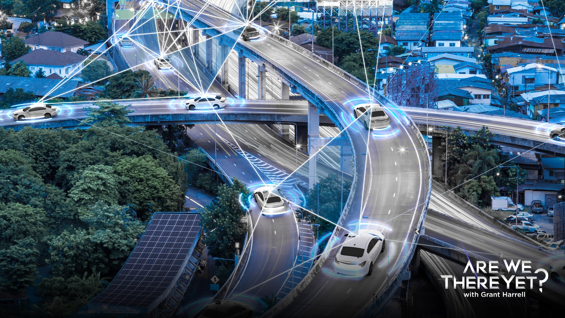 How Evolutions in Transportation and Mobility Are Creating ...