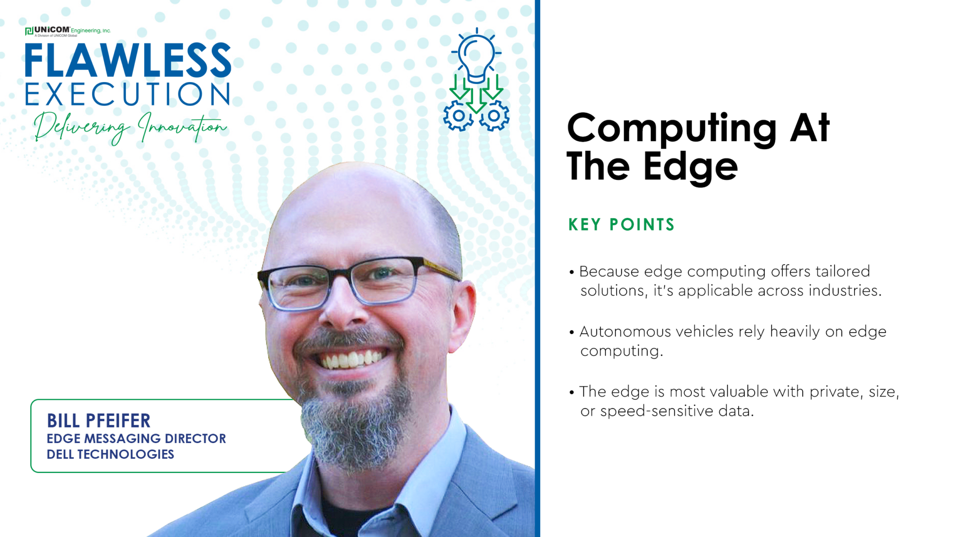 Flawless Execution: Computing At The Edge - MarketScale