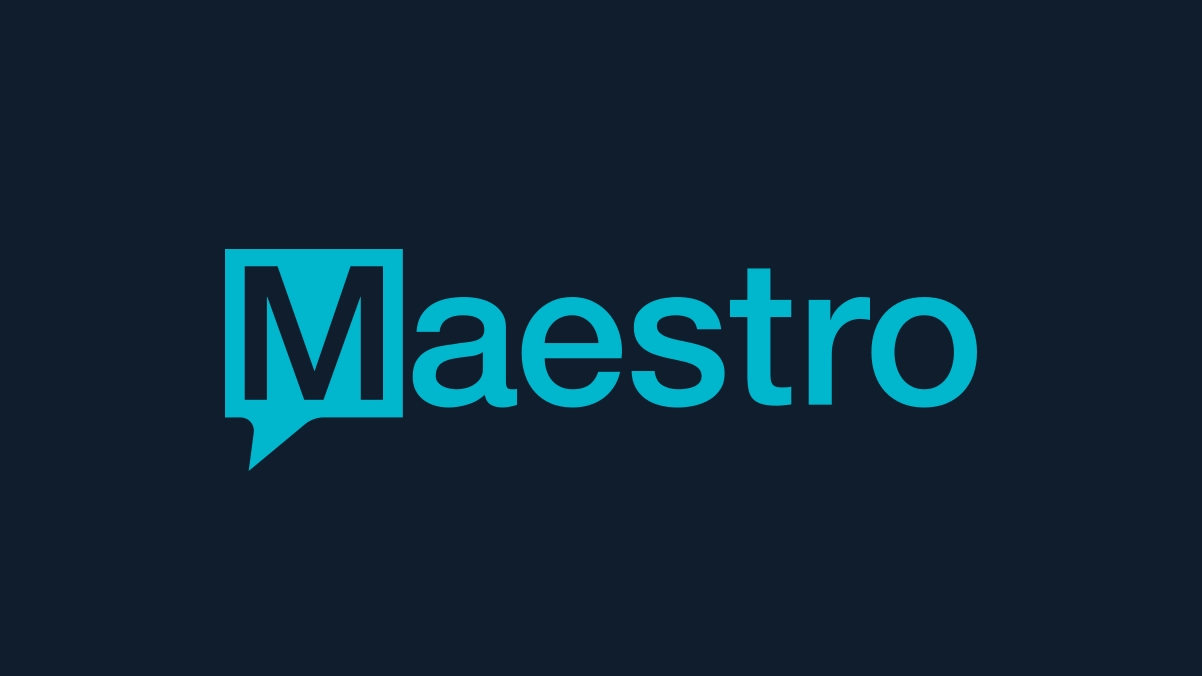 Maestro PMS - MarketScale