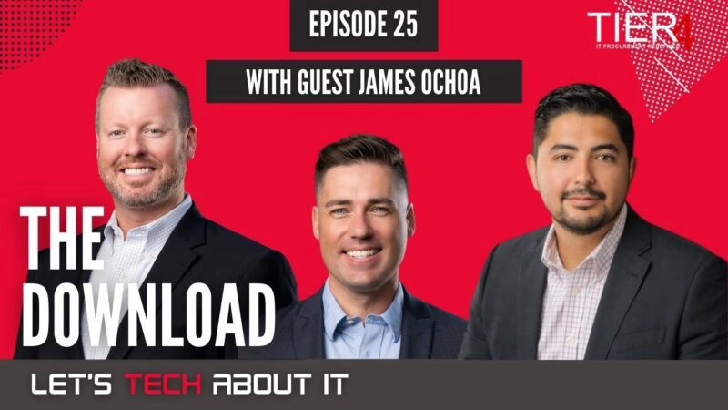 James Ochoa - MarketScale