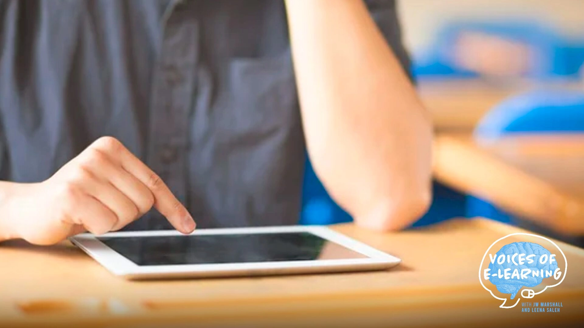 How the Pandemic Pushed Technology in Education in Schools