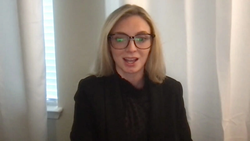 Caroline Cashwell - MarketScale