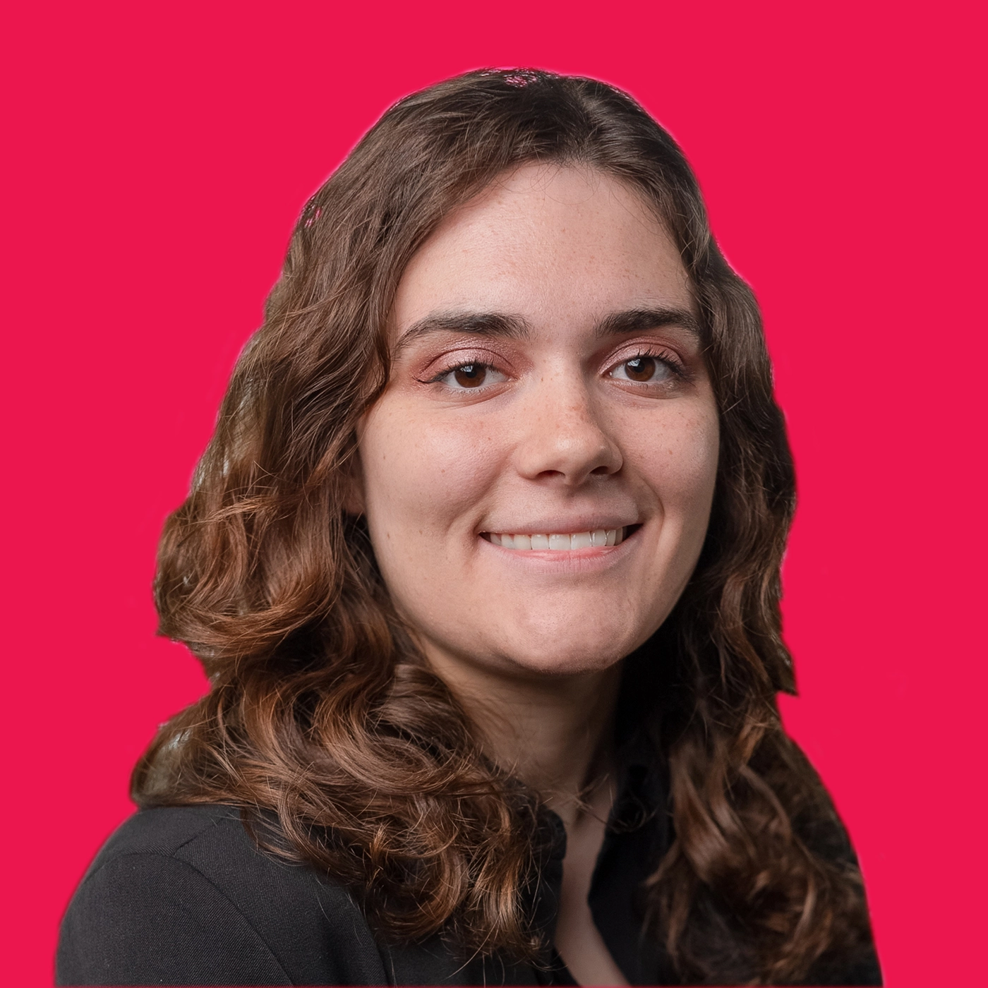 Hayley Knight - MarketScale