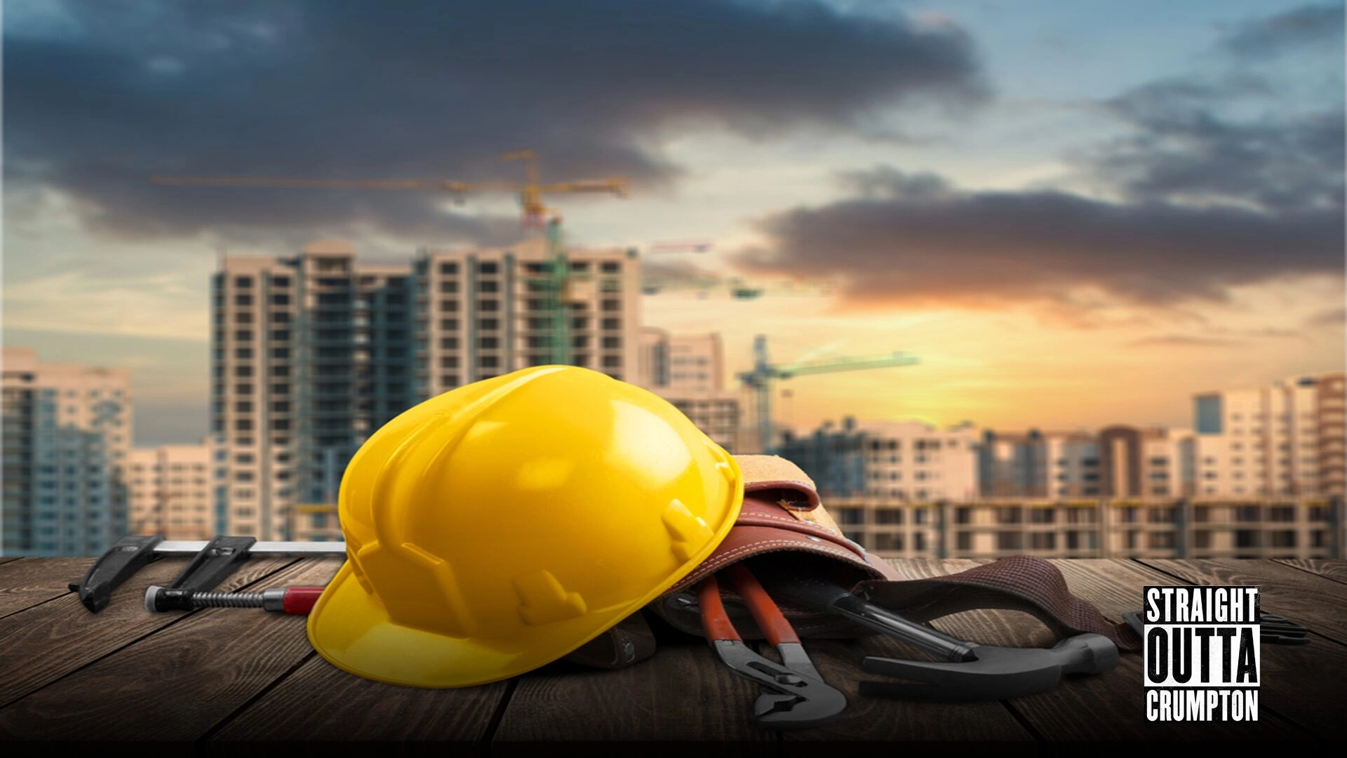 Providing Safety and Comfort to Construction Workers