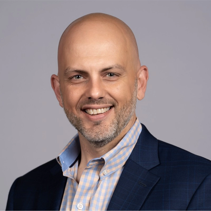 Robert Voorhees - CTS, CTP, CTNS, DSCE