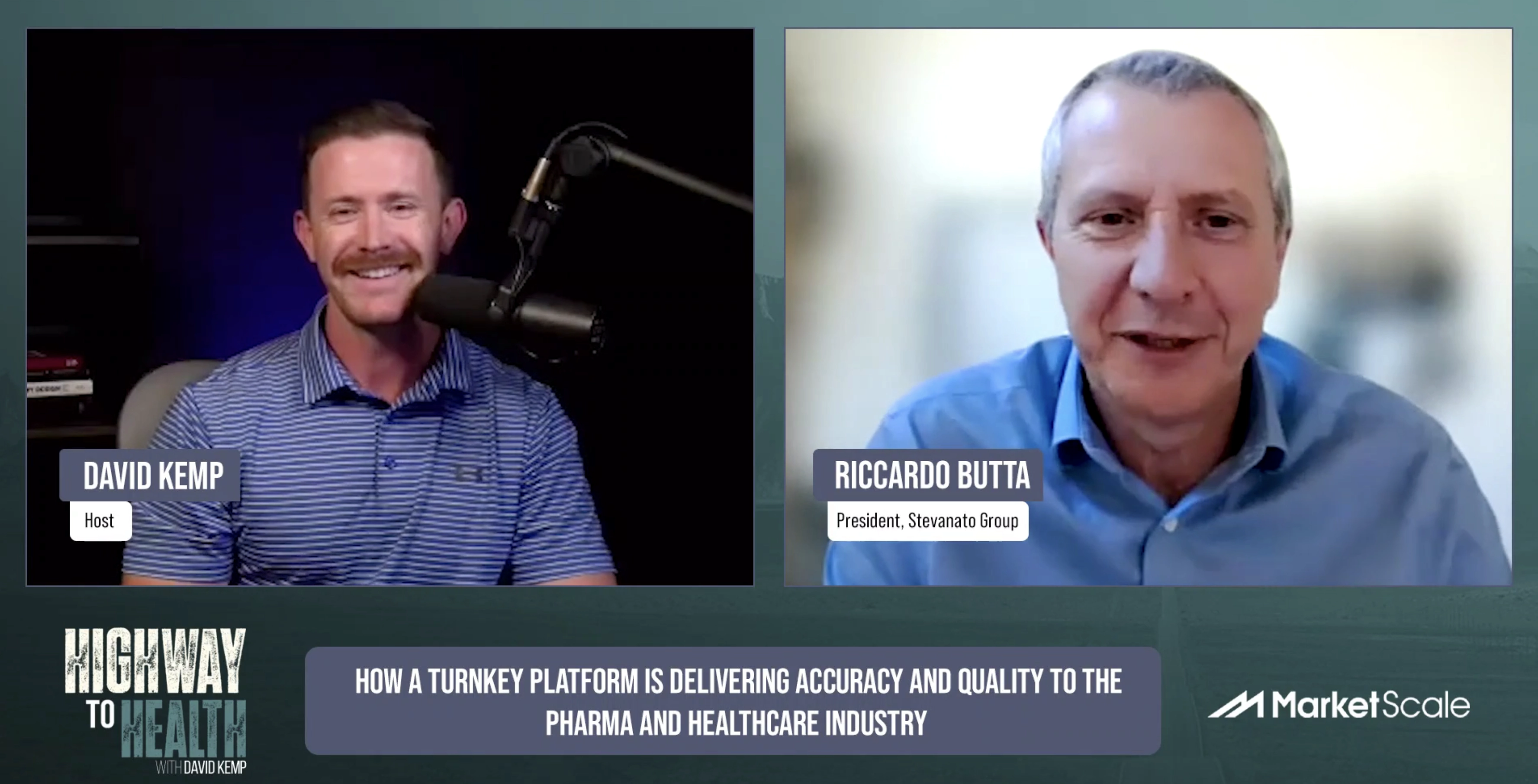 How a Turnkey Platform is Delivering Accuracy and Quality to the Pharma ...