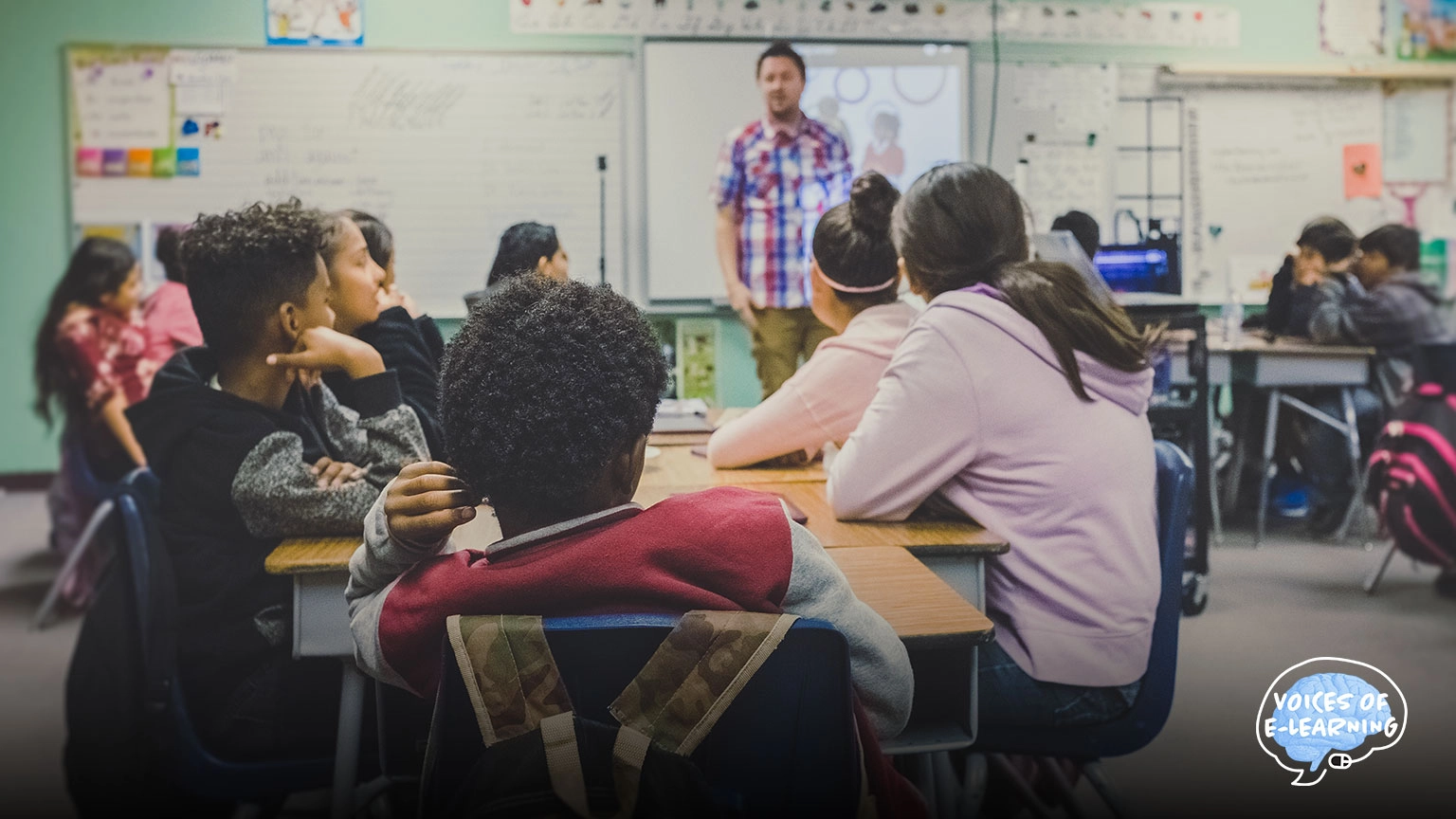 Advances in Technology Creating More Individualized and Inclusive Learning