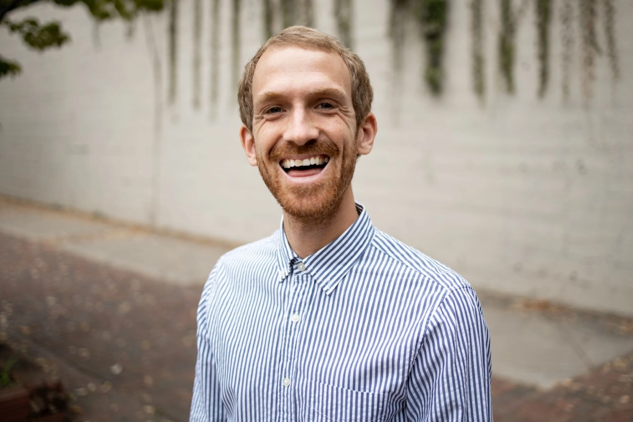 Michael Garlinghouse