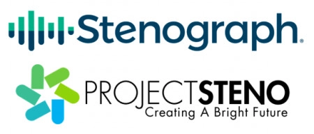 Stenograph® Announces Partnership With Project Steno, Offering Free ...