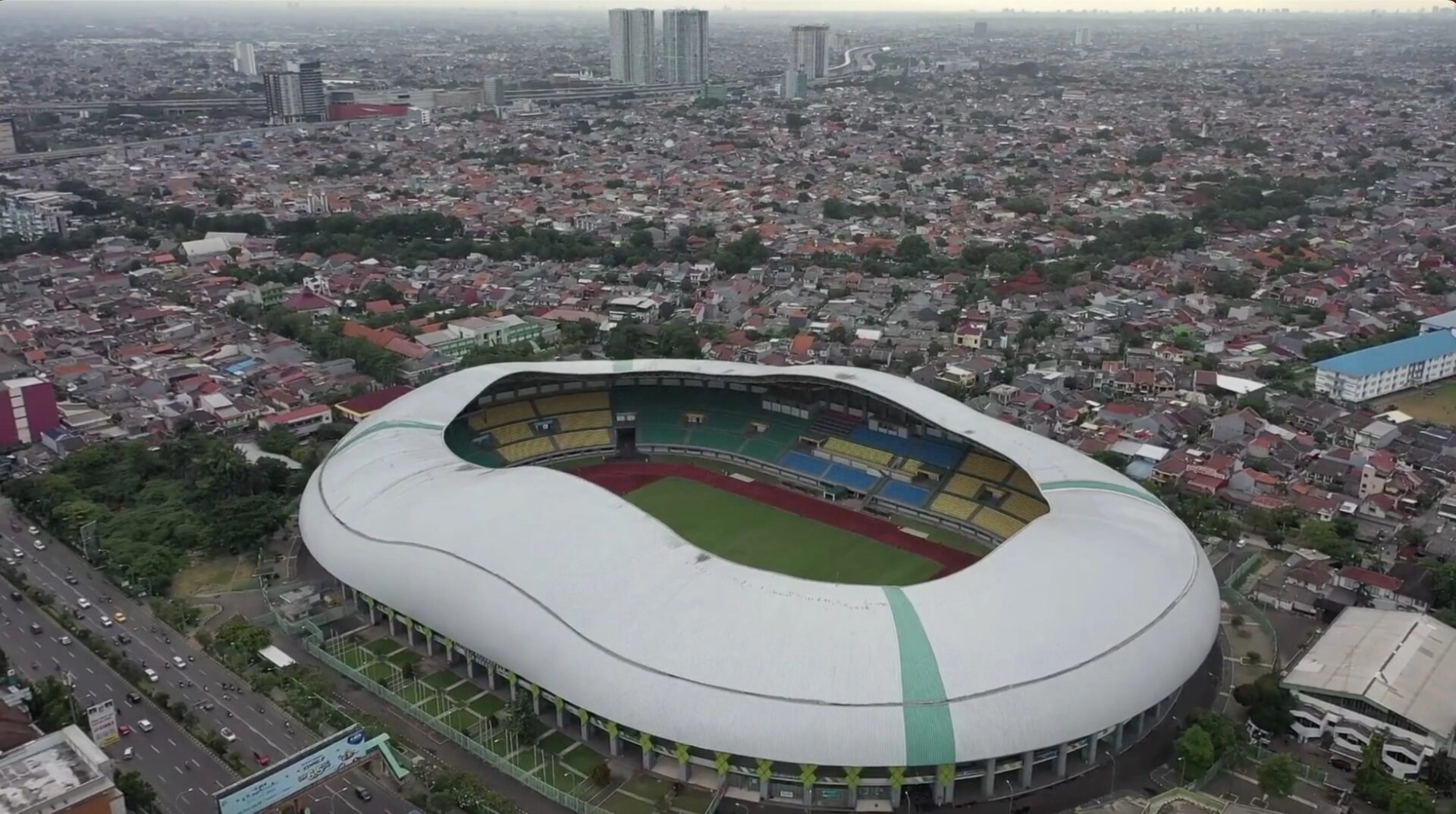 Making the Most of Venue In-Concourse Sponsorship Activations