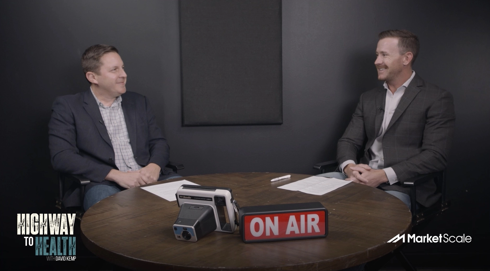A Fresh Take on Remote Care and Healthcare Disruption