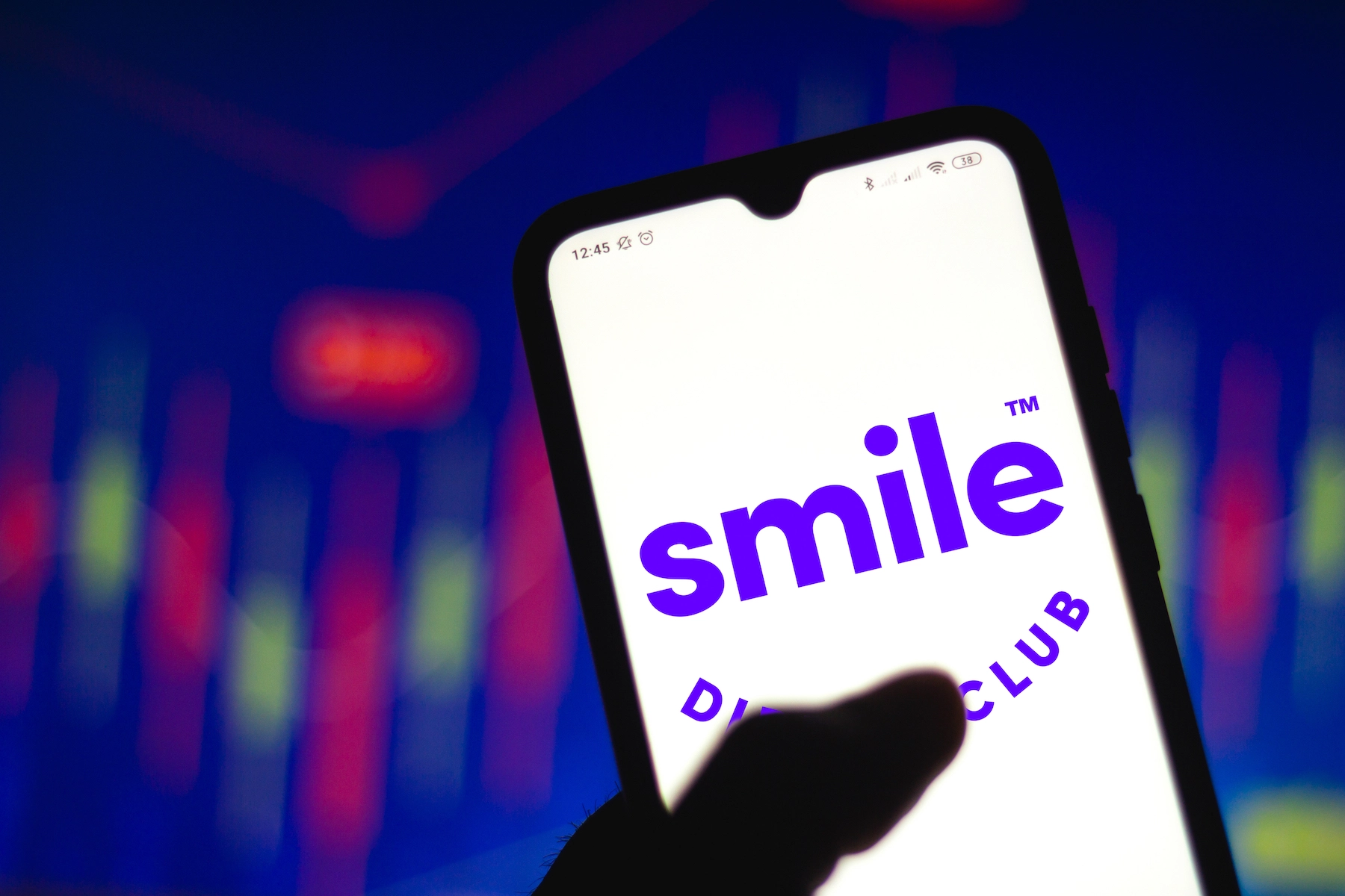 Why Democratizing Better Smiles Begin With Dental MedTech and Big Data