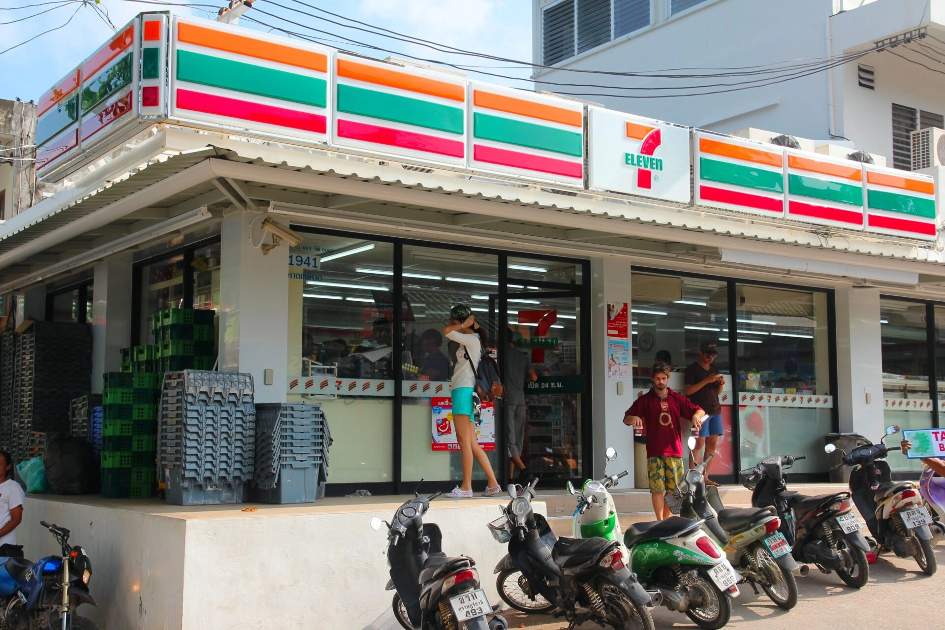 Brands With Heart: Small Food Brands Score Big with 7-Eleven