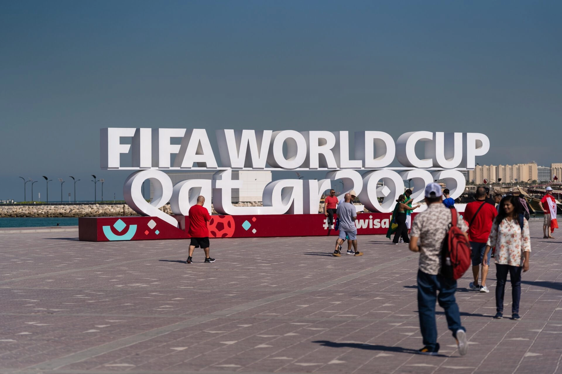 World Cup Crowd Management is a Problem. How Can Facility Managers Turn ...