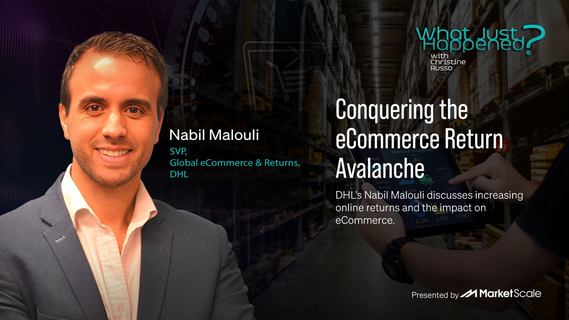 Conquering the eCommerce Return Avalanche