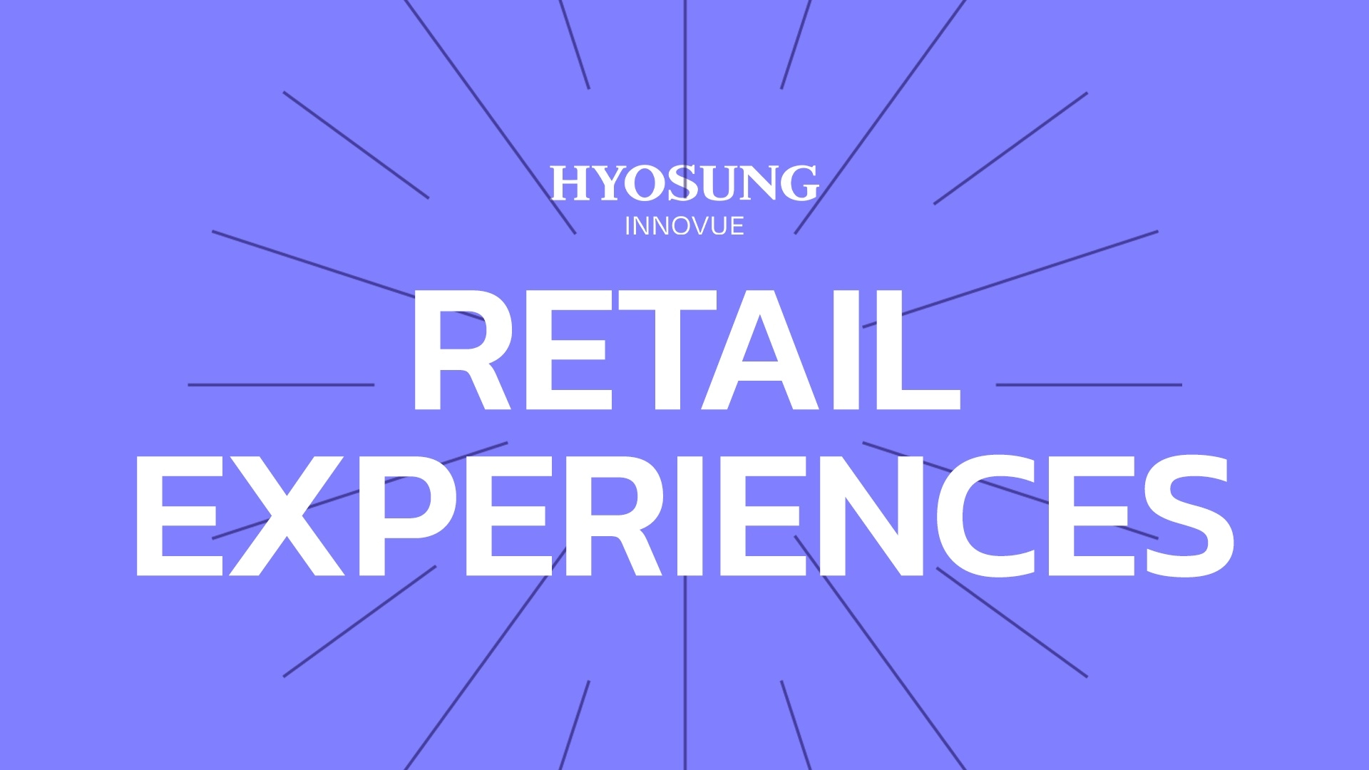 Introducing: Hyosung Innovue
