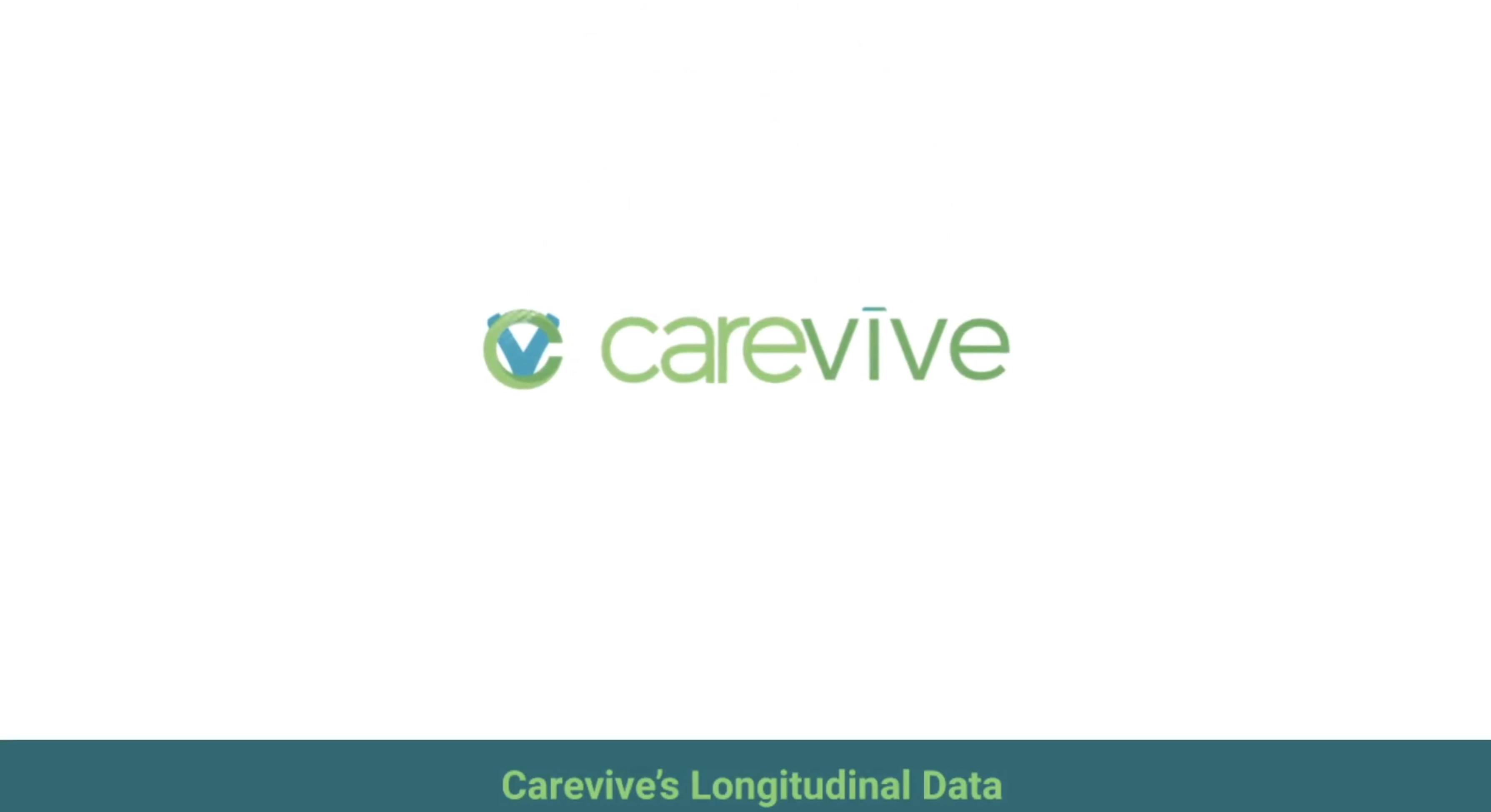 Carevive's Longitudinal Data