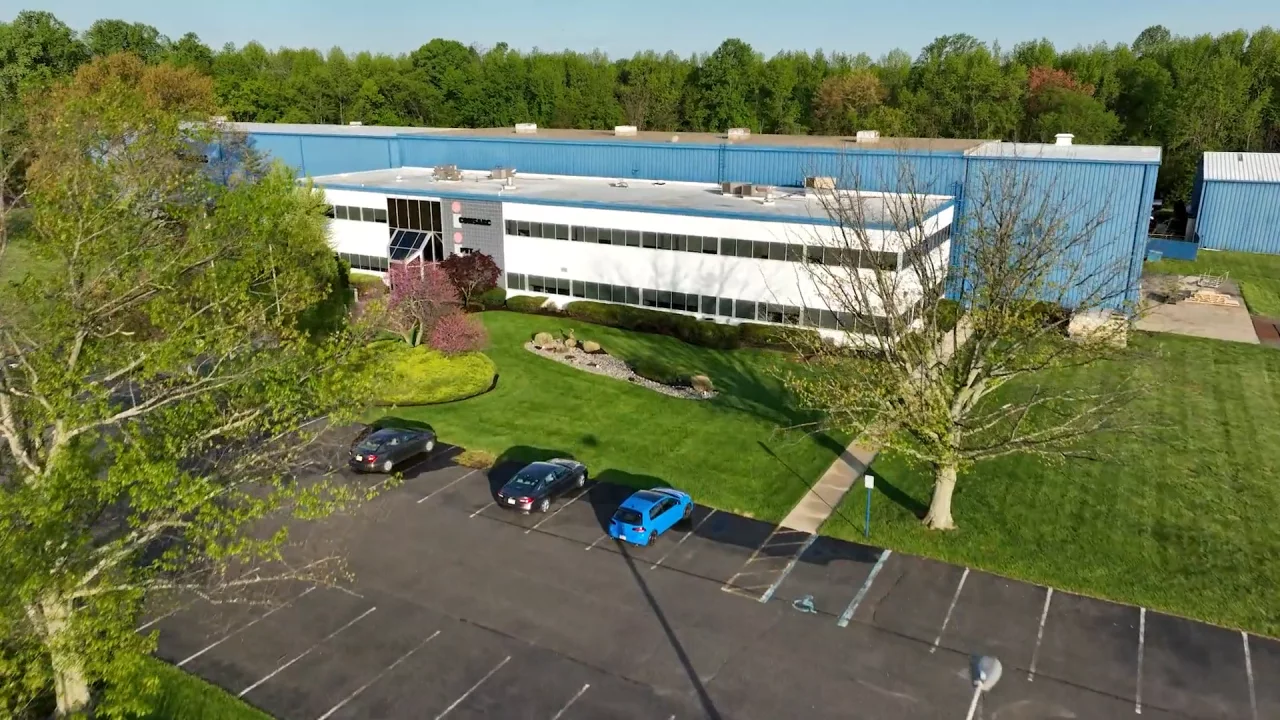 Bridging the Technological Divide: How Consarc is Pioneering Industrial ...