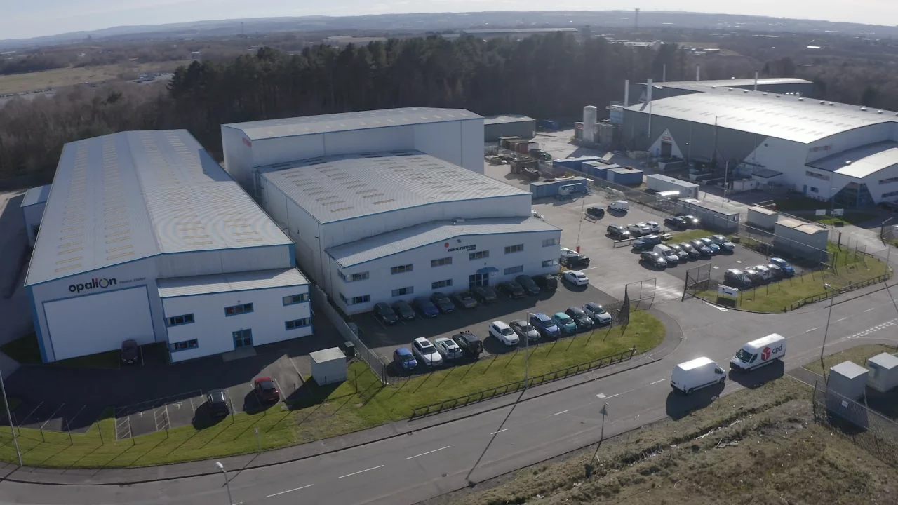 Consarc: Mastering Metallurgical Applications with Vacuum Furnace ...