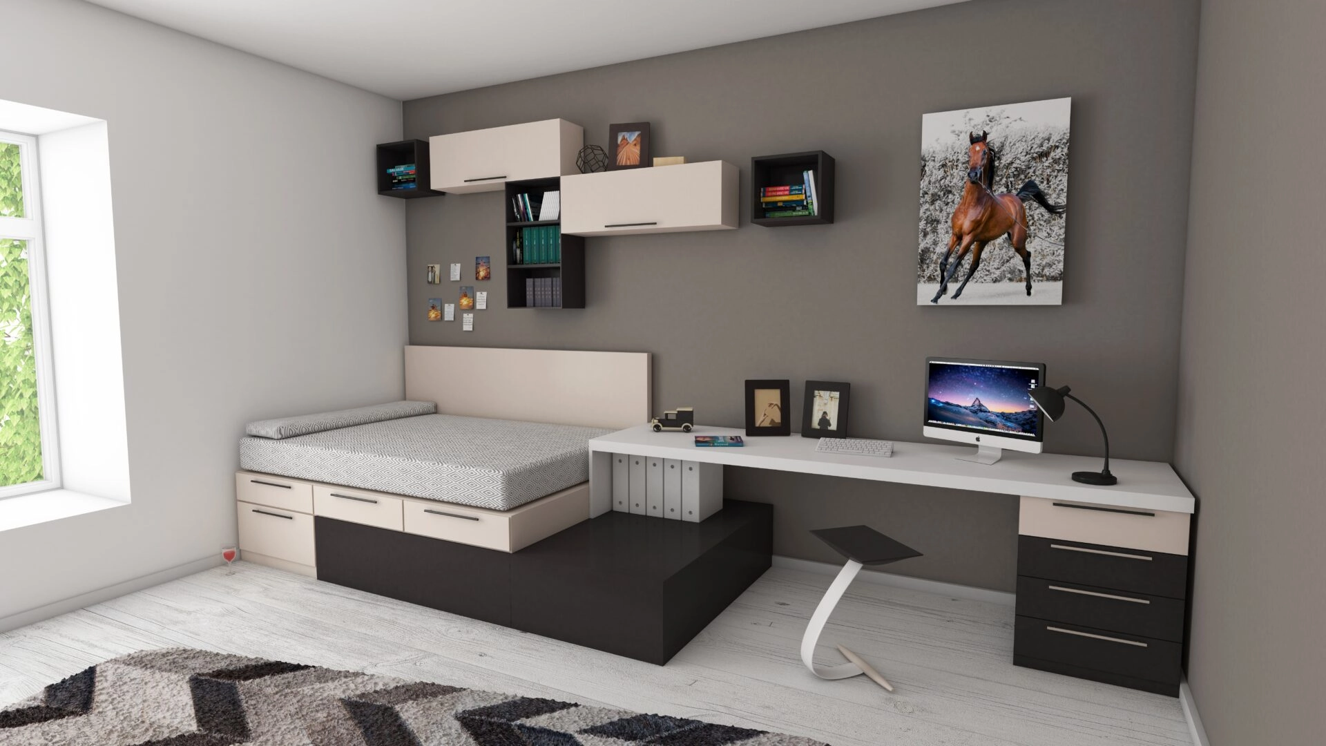 The Intersection of Hardware, Aesthetics and Technology in Residential ...