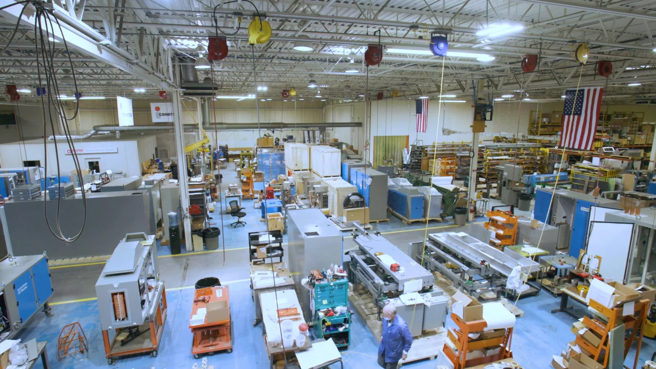 Thermatool: Seven Decades of Technological Excellence in the Tube and ...