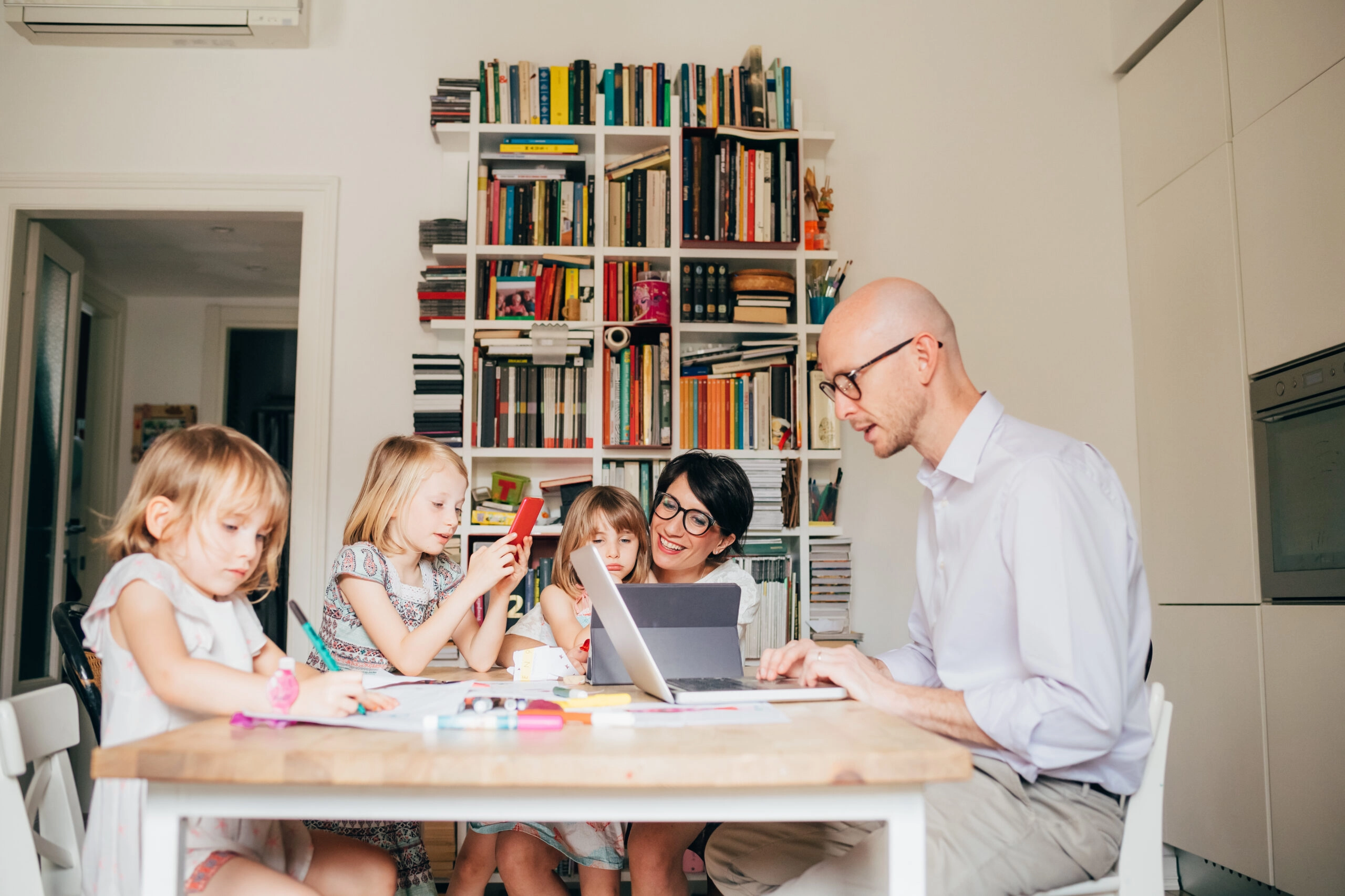 The Persistent Rise of Homeschooling in America, Explained