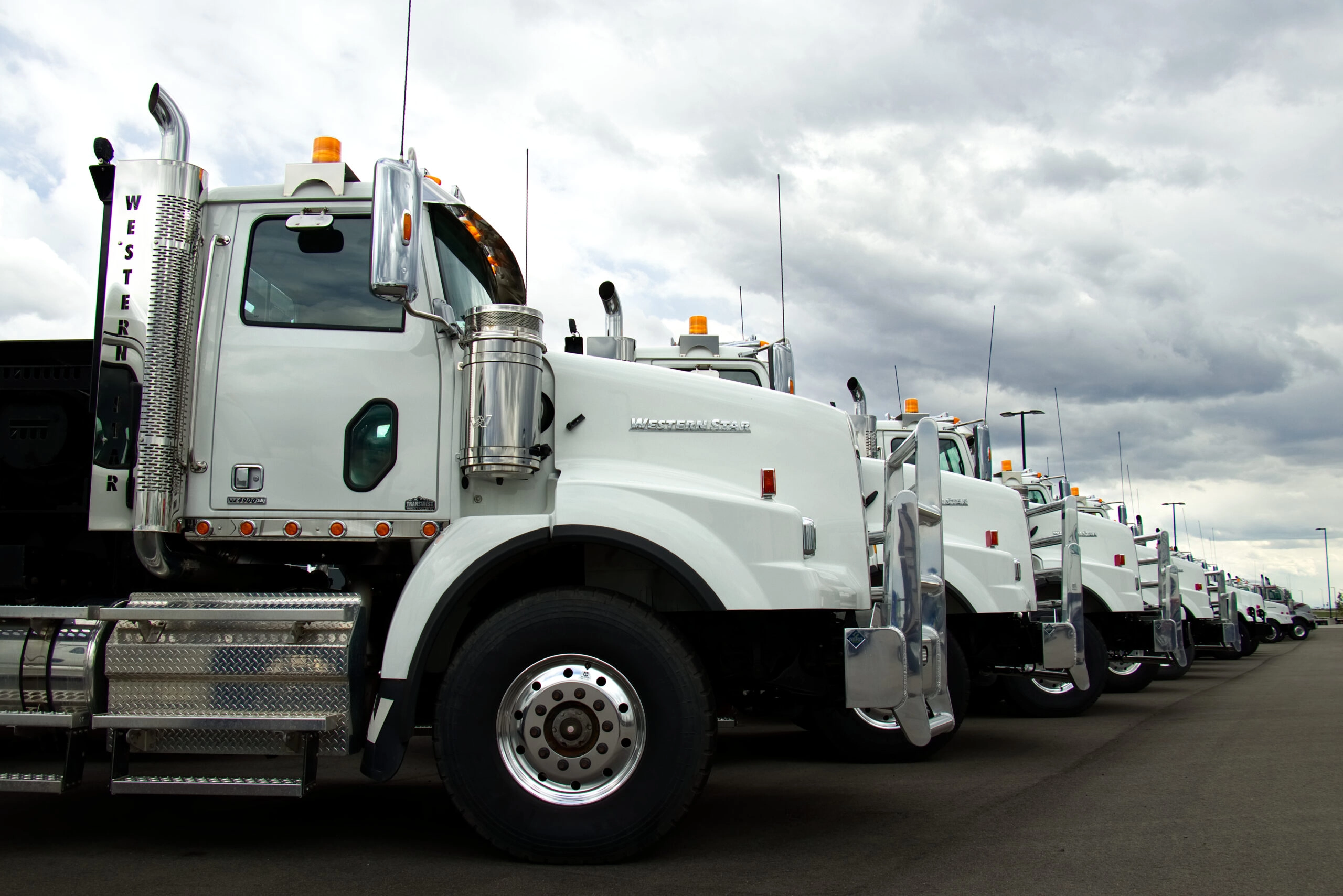 Can the SHIP IT Act Help Truck Drivers, OTR Freight, and Global Supply ...