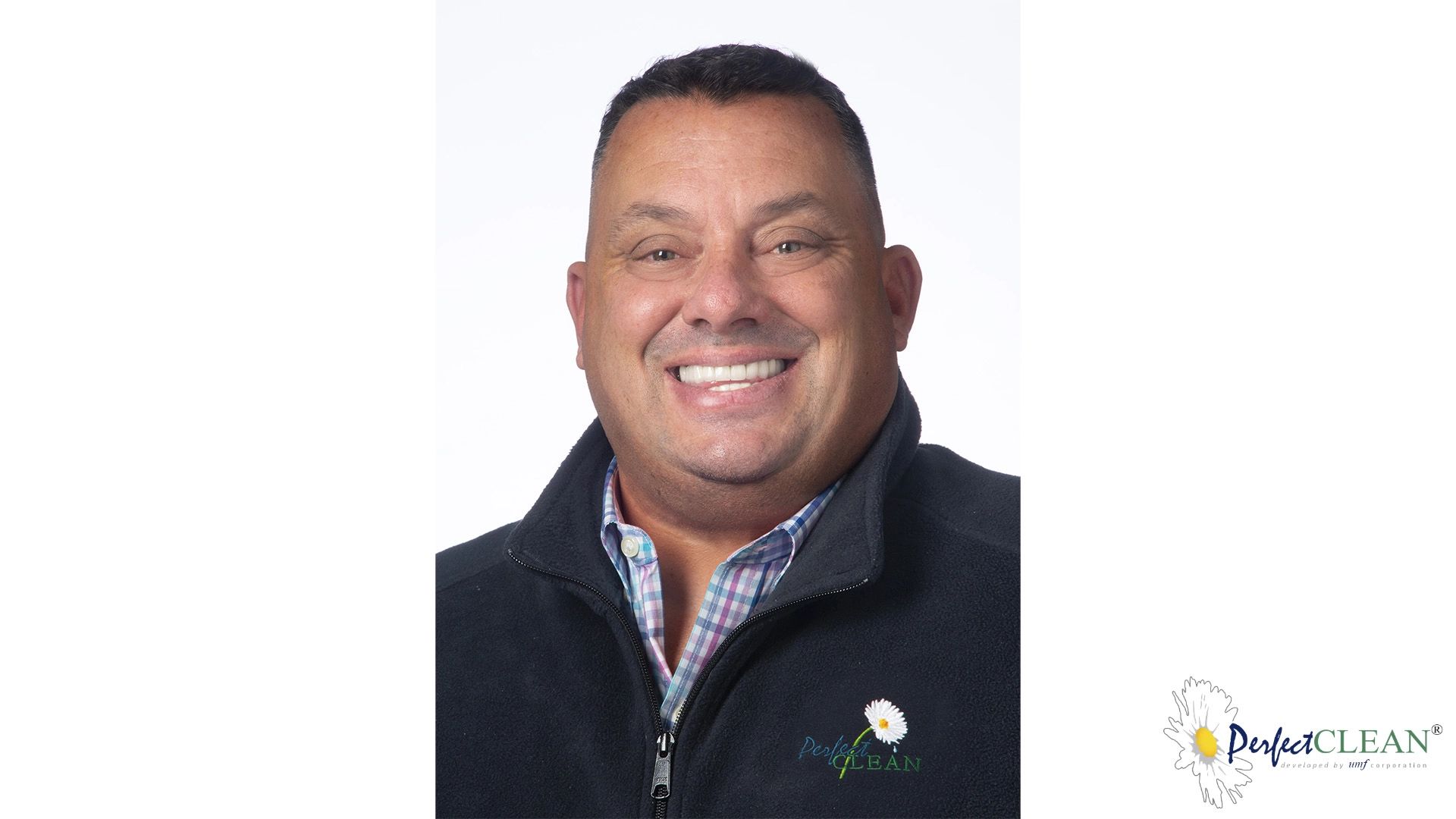 Brian Spada Joins UMF|PerfectCLEAN as Regional Sales Manager ...