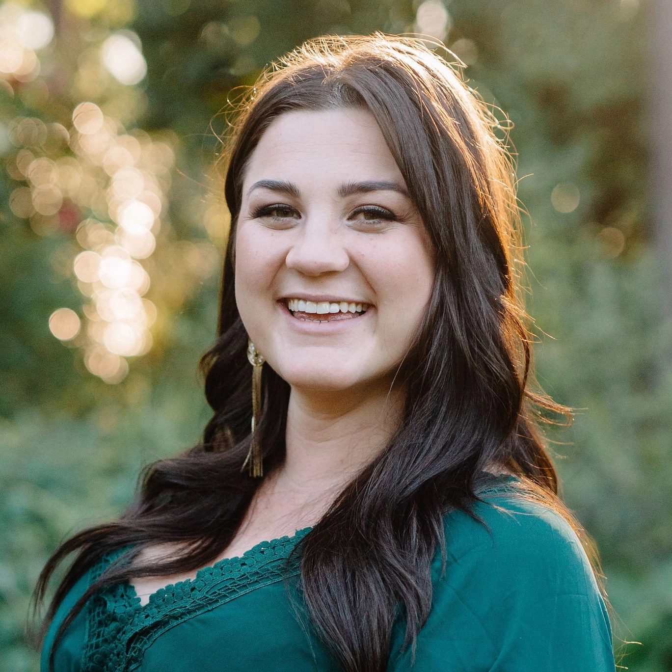 Ellie Sinclair - MarketScale