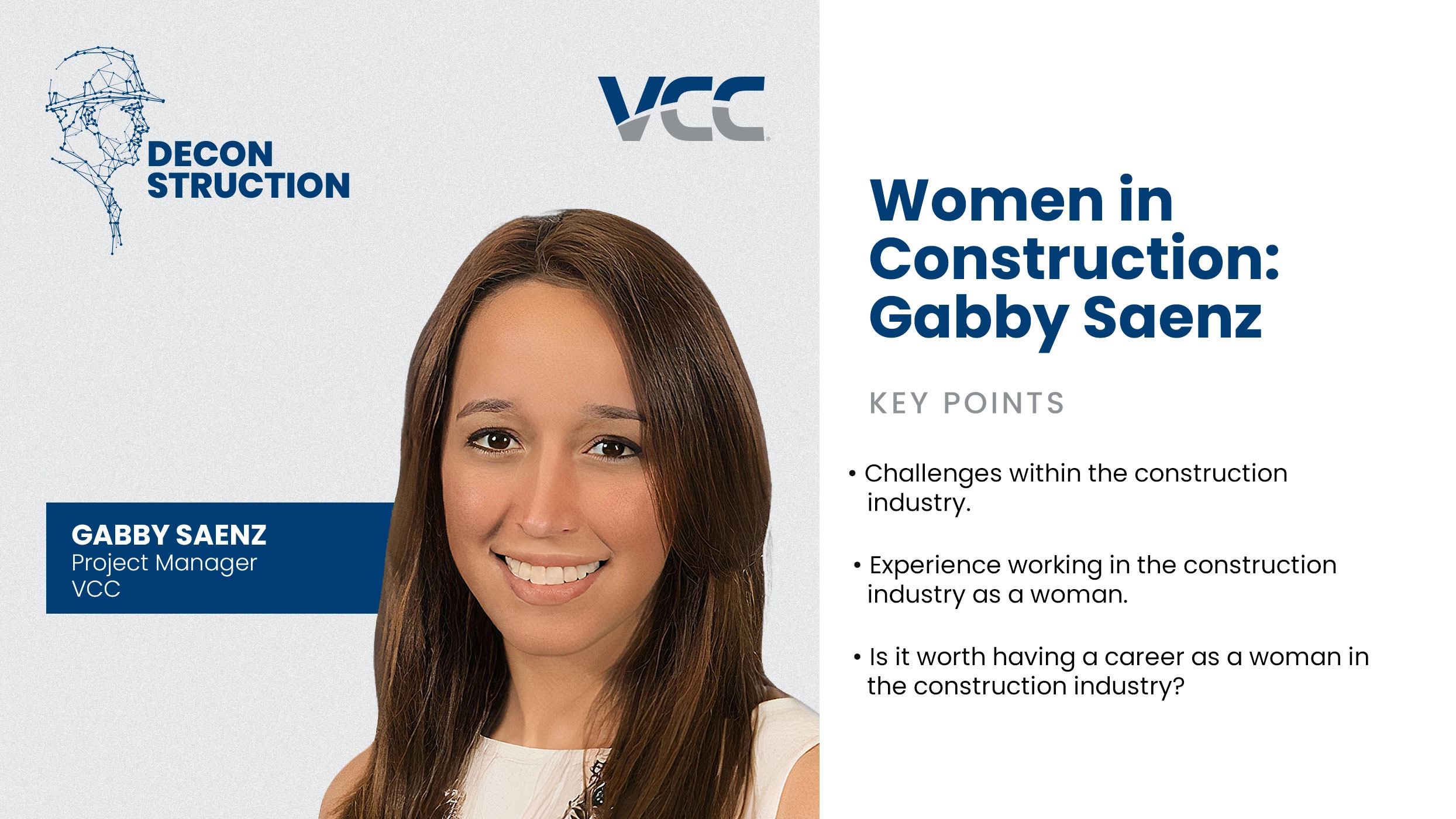 Empowering Women in Construction: Advice and Inspiration from a Female ...