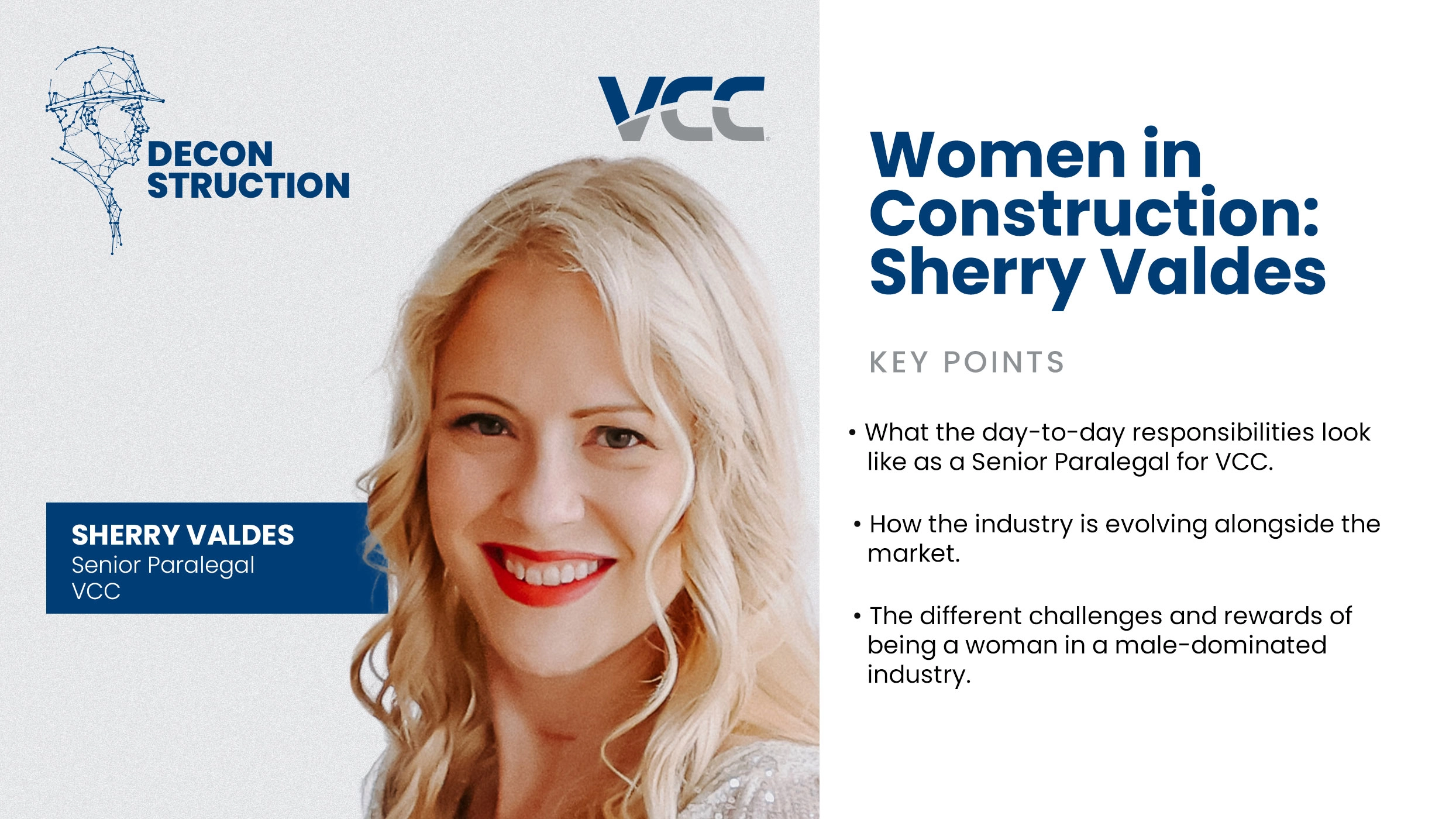 Delivering Quality and Safety Through Construction Excellence