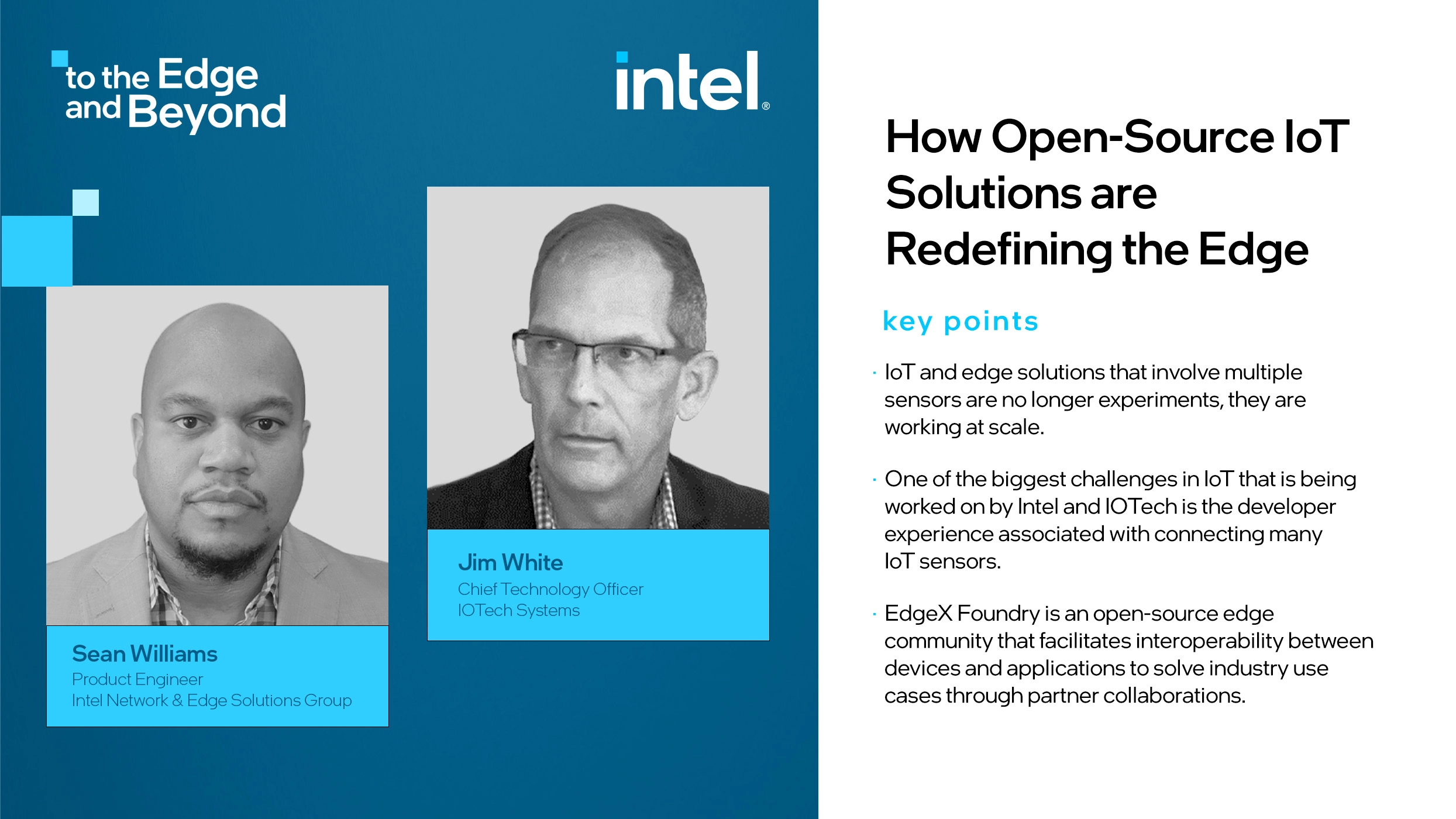 How Open-Source IoT Solutions are Redefining the Edge