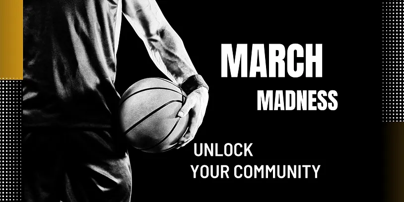 Marketing Like March Madness