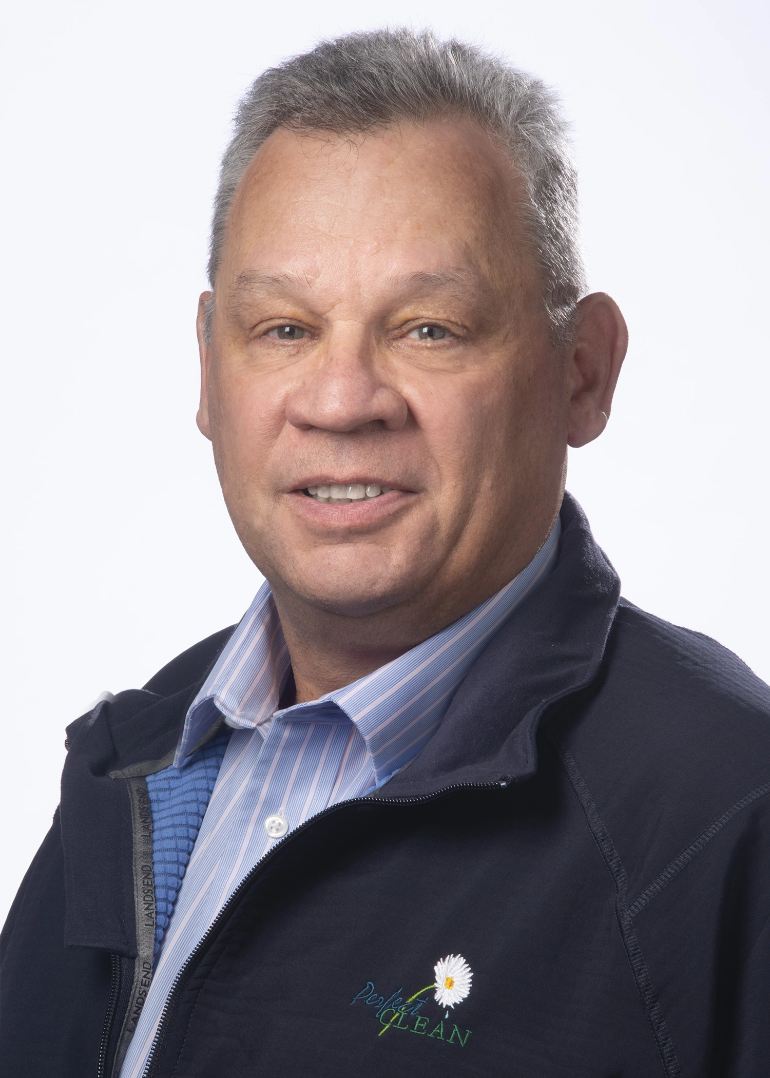 UMF|PerfectCLEAN Welcomes Mark Hodgson as Vice President Sales ...