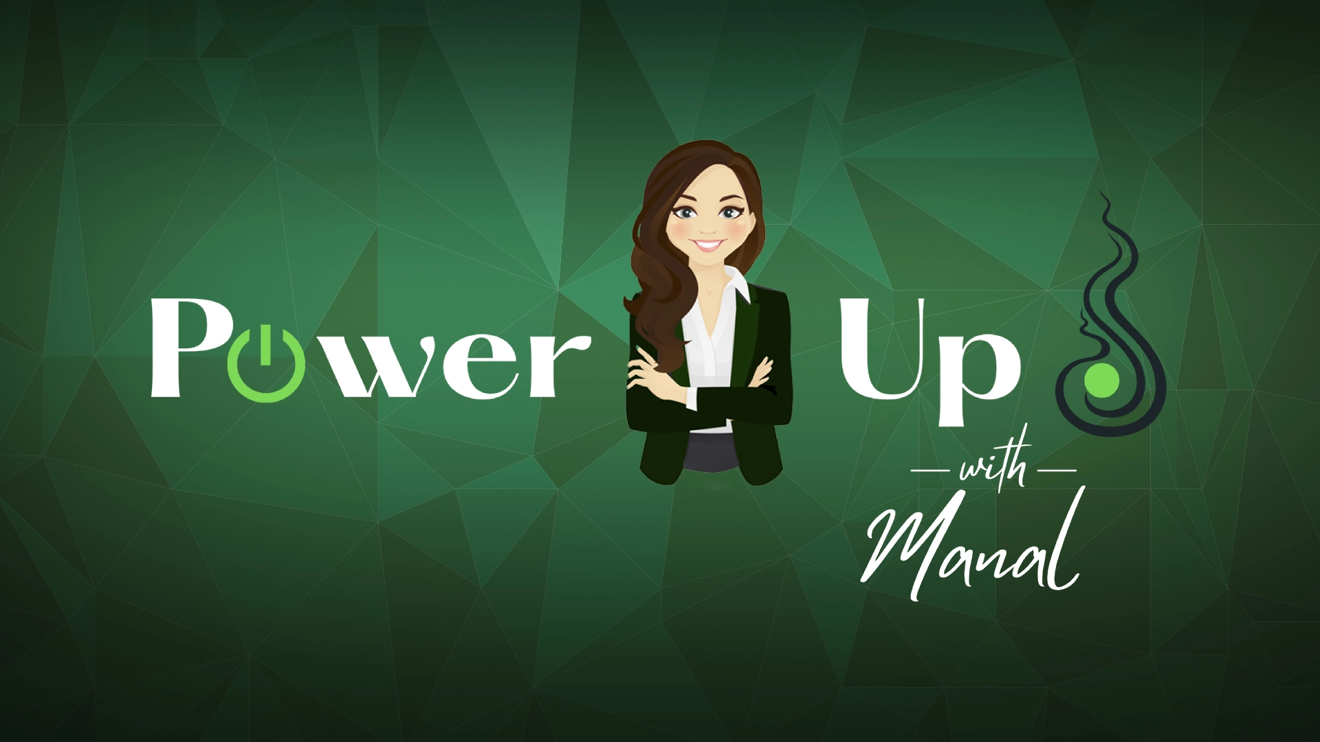 Power Up with Manal - MarketScale