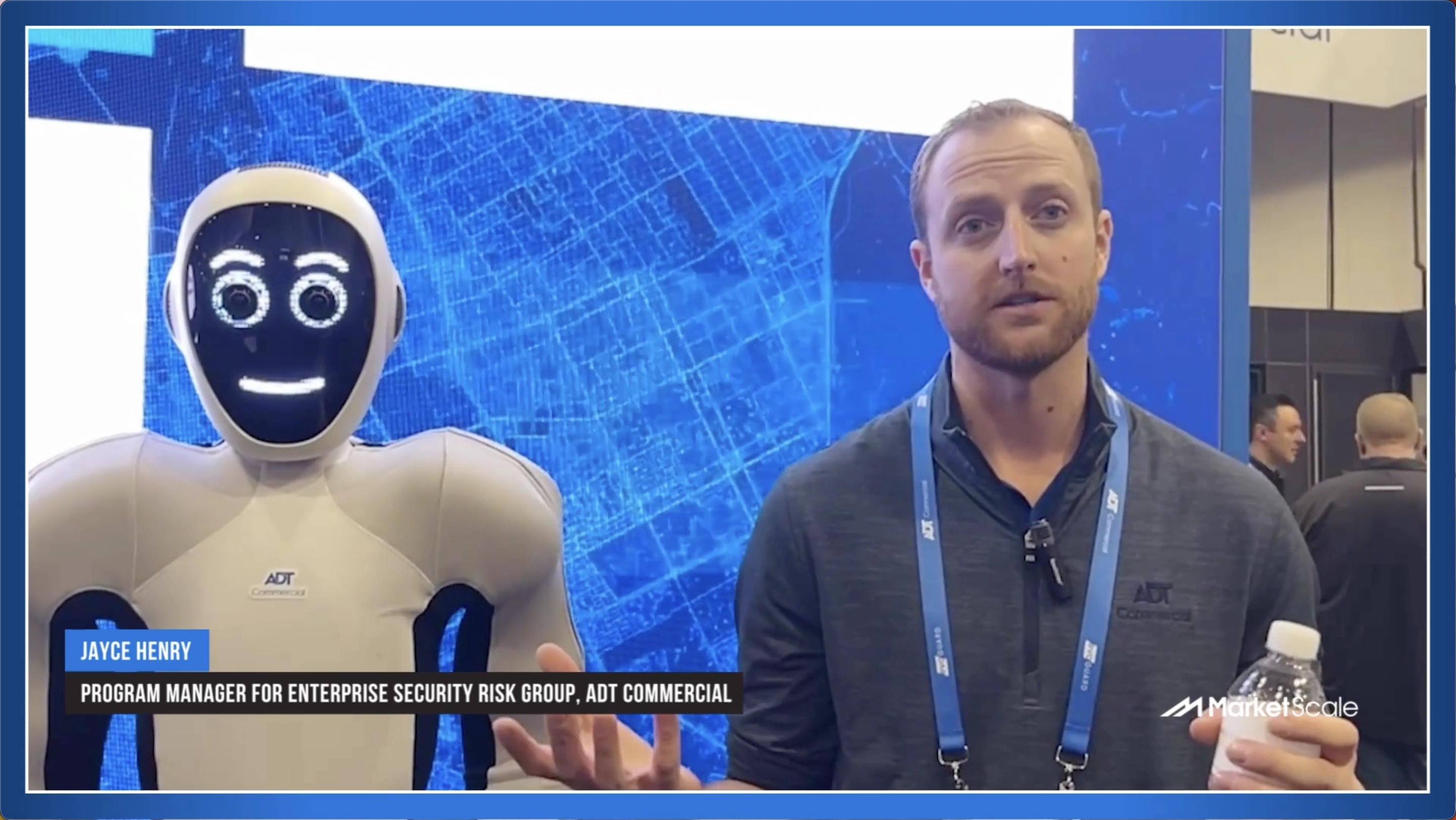 Are Robotic Security Systems the Answer to the Labor Shortage in Security?