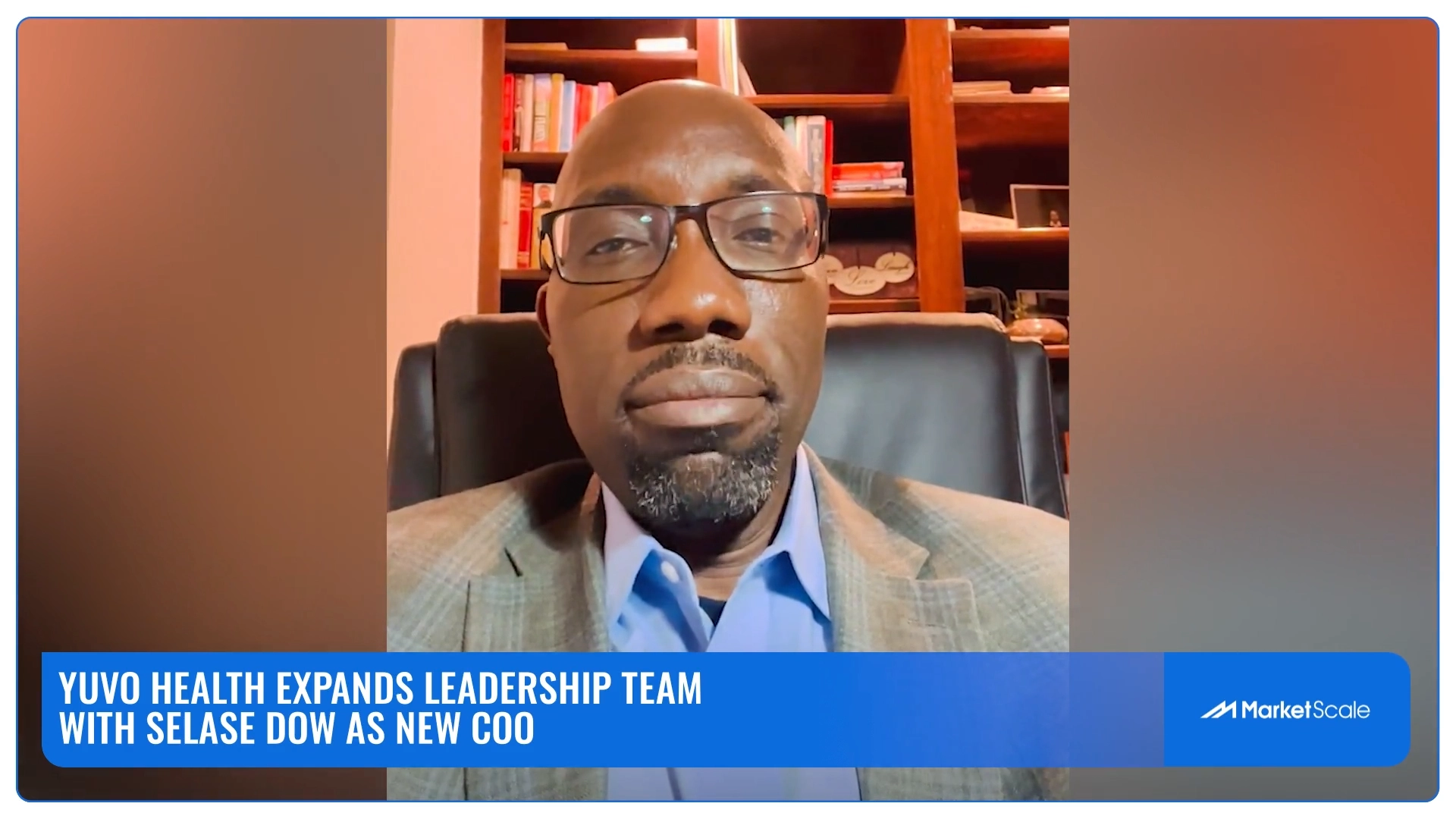 Yuvo Health Expands Leadership Team with Selase Dow as New Chief ...