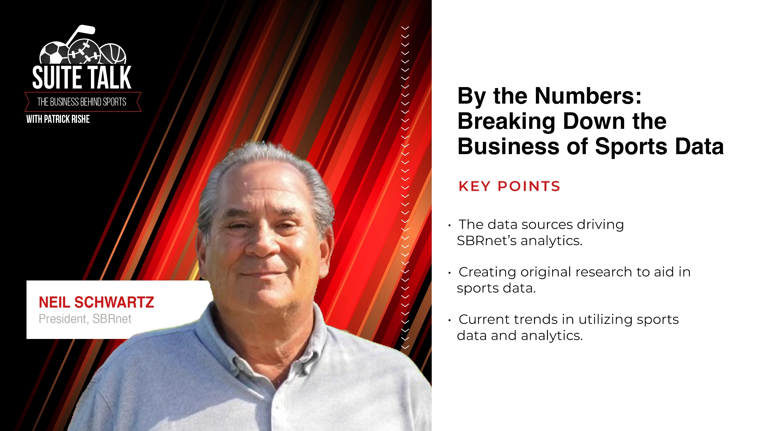 The Business of Sports Data: How Analytics Are Bringing Intentionality ...